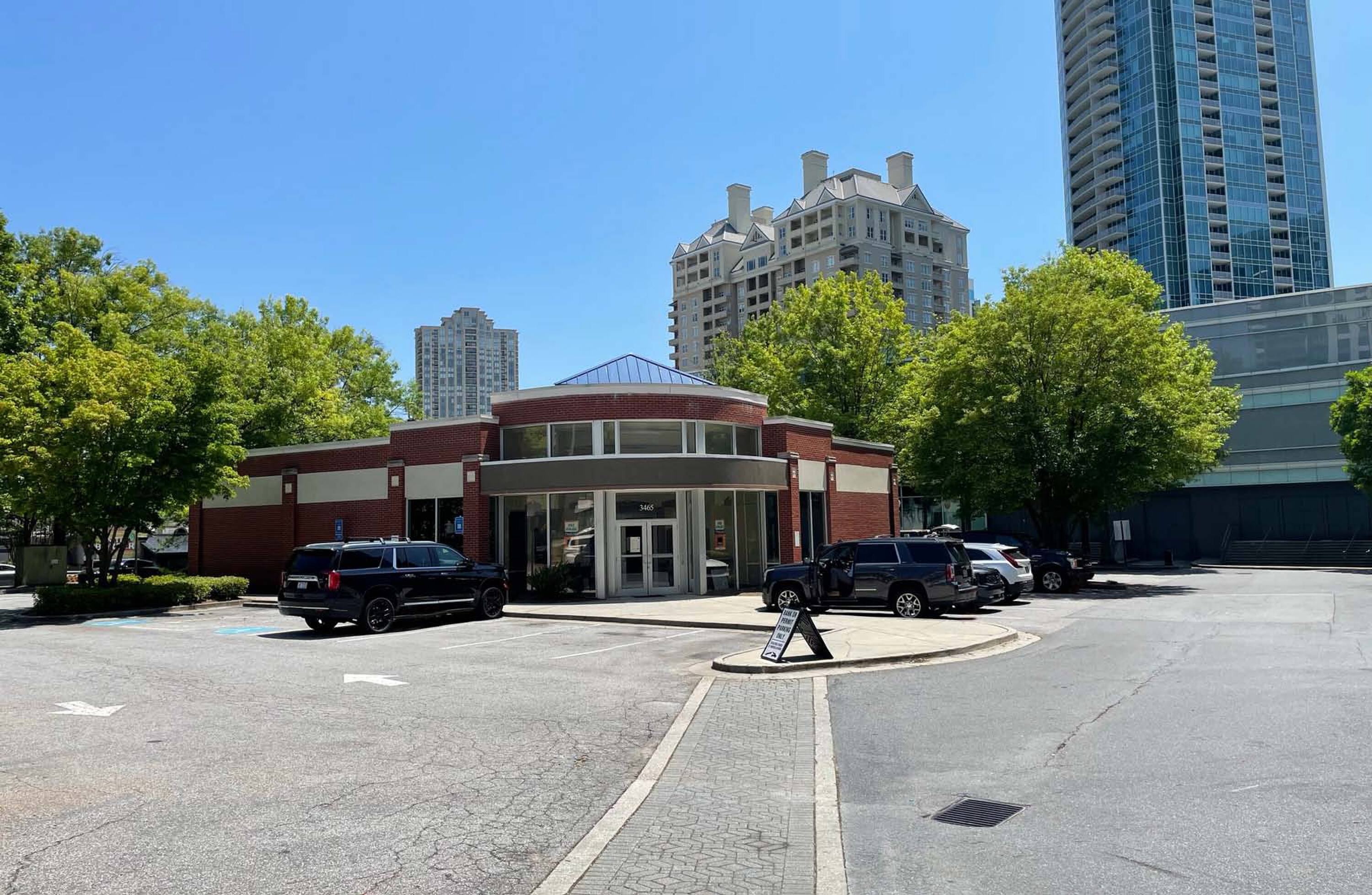 3465 BUCKHEAD LOOP NE Atlanta GA 30326-1532 APN: 17 006200040245 ...