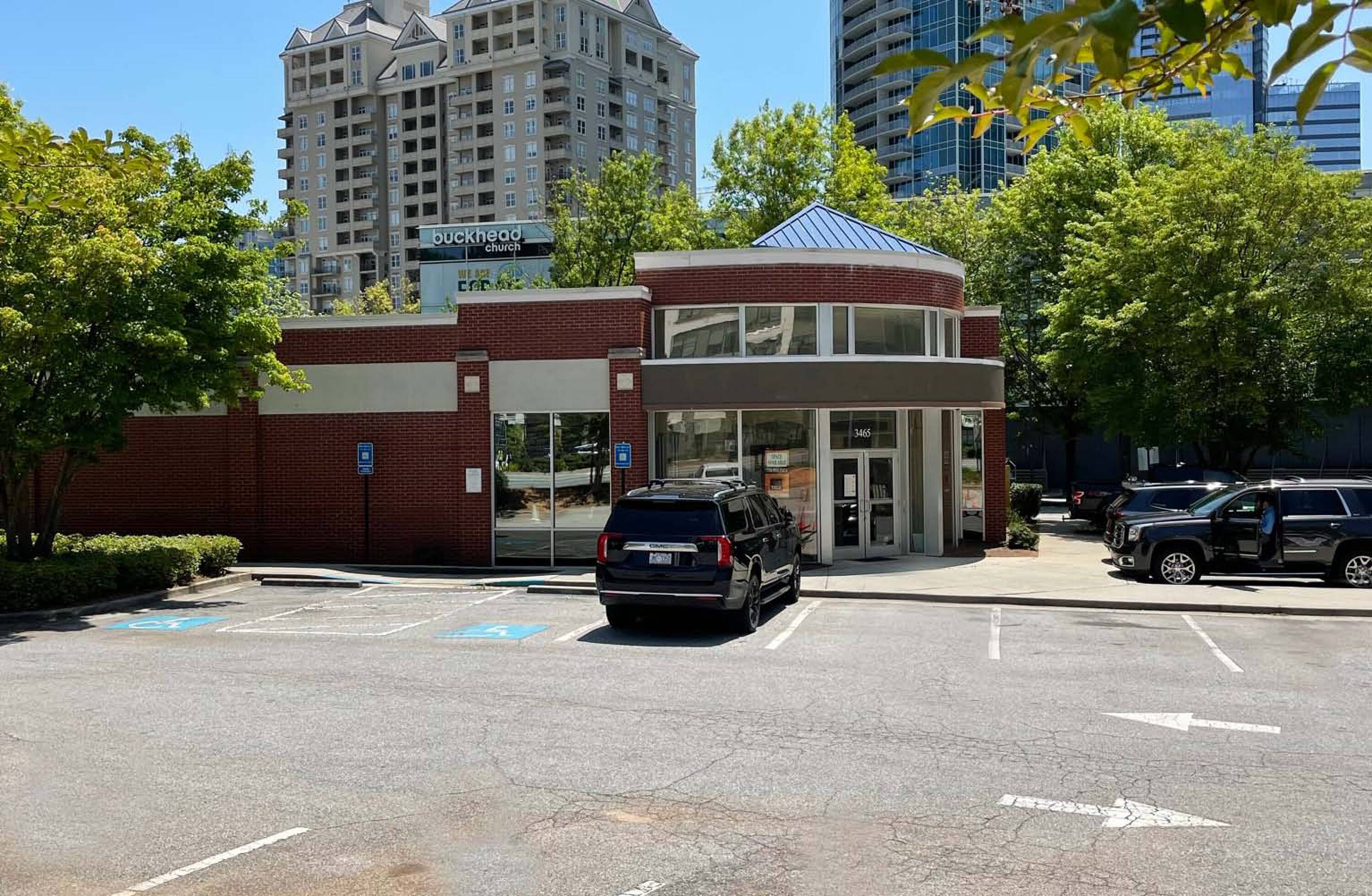 3465 BUCKHEAD LOOP NE Atlanta GA 30326-1532 APN: 17 006200040245 ...