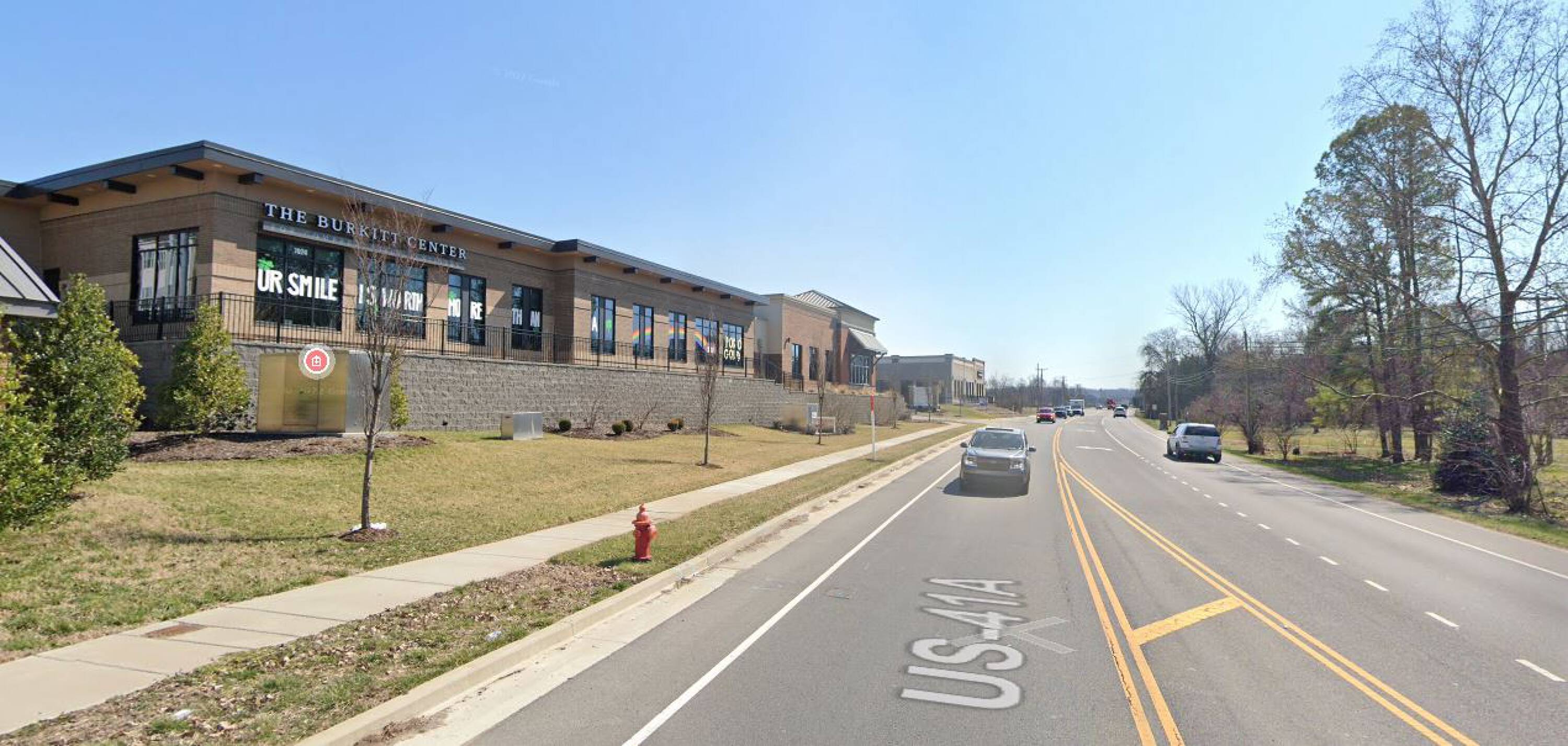 Nolensville Rd, Nolensville, TN 37135 | Crexi.com