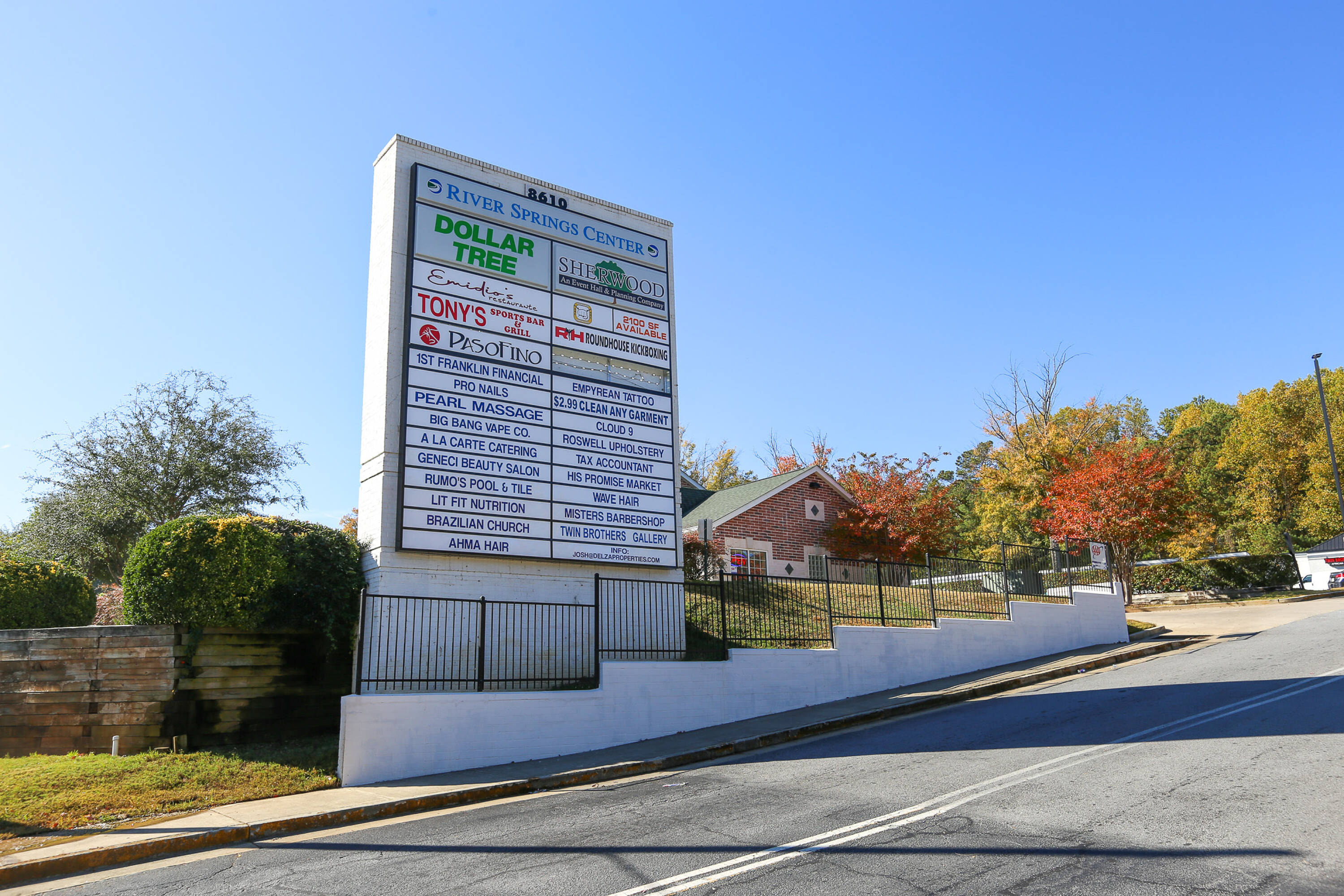 8610 Roswell Rd, Atlanta, GA 30350 | Crexi.com