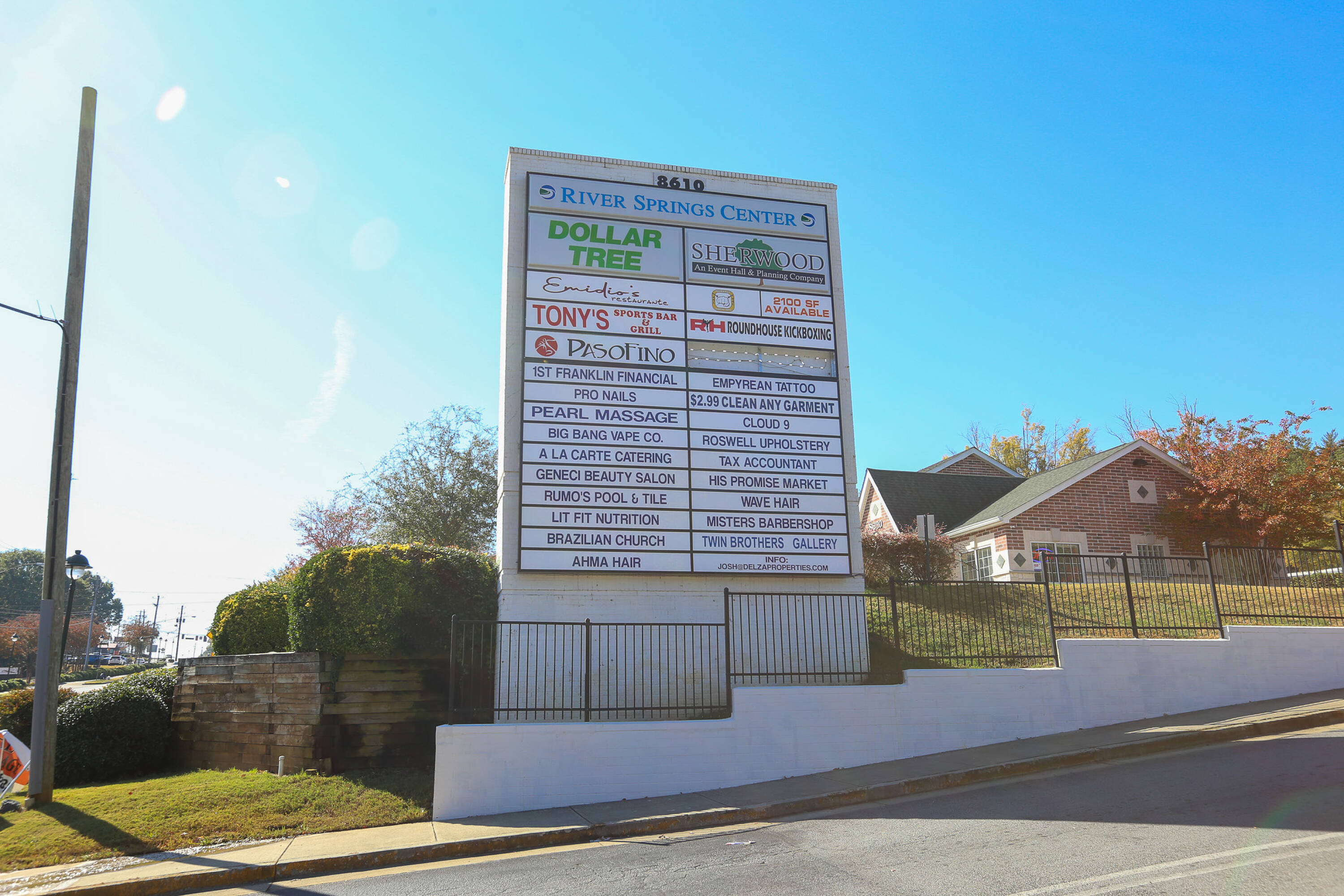 8610 Roswell Rd, Atlanta, GA 30350 | Crexi.com