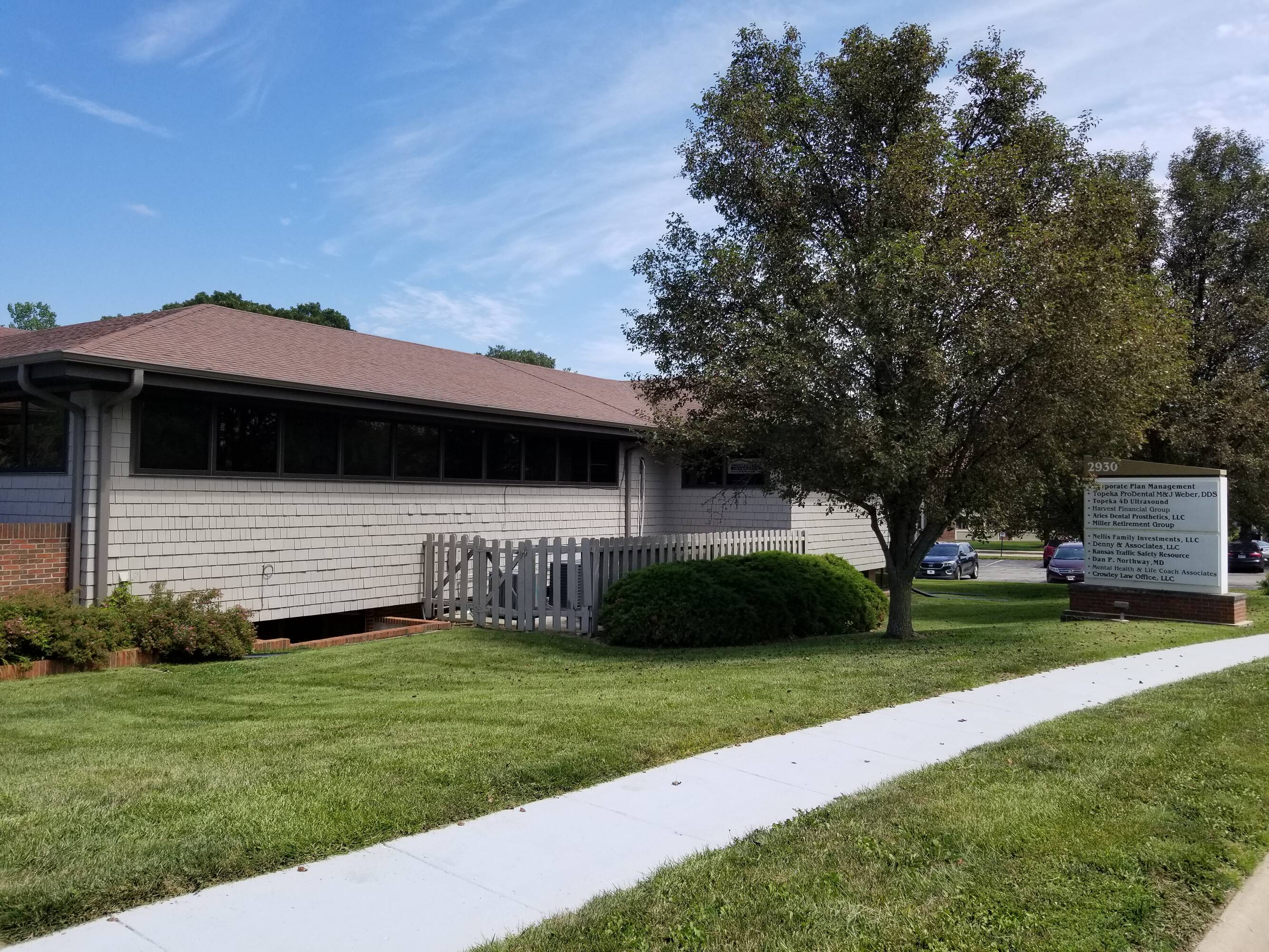 2930 SW Wanamaker Dr, Topeka, KS 66614 | Crexi.com
