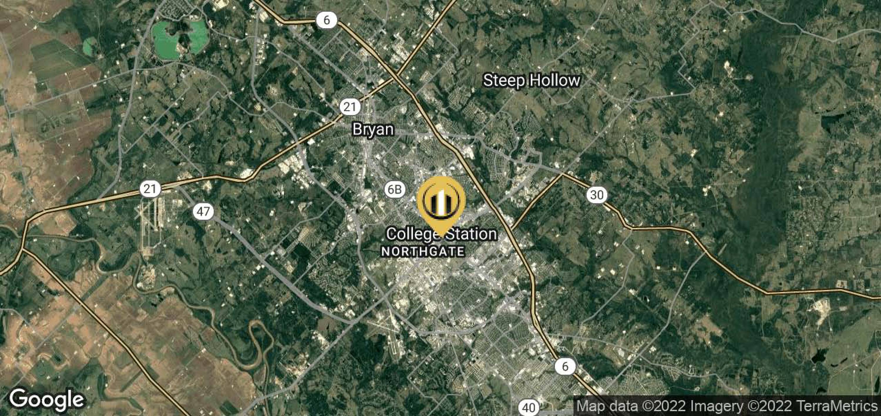 1501 Northpoint Ln, College Station, TX 77840 | Crexi.com