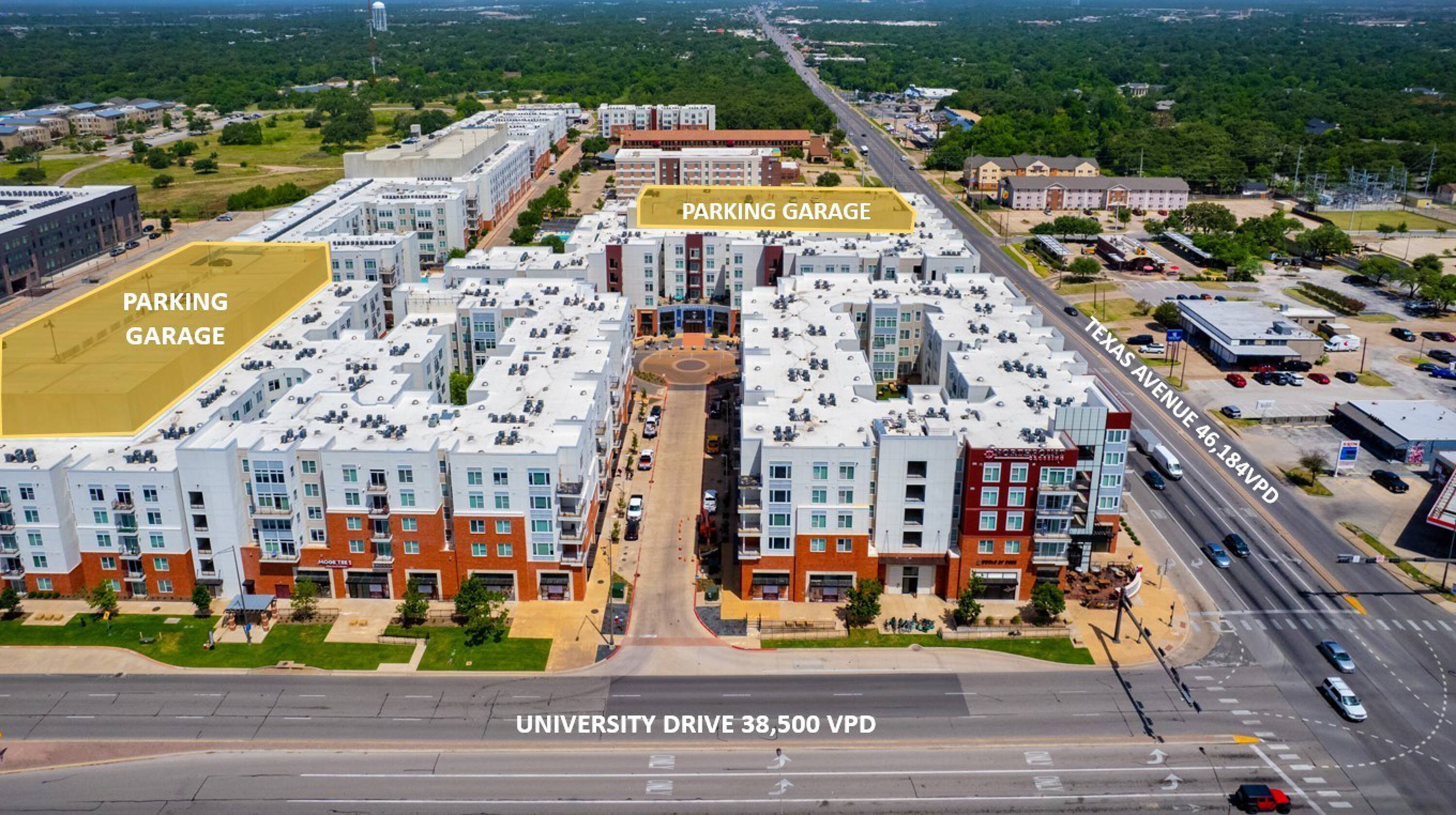 1501 Northpoint Ln, College Station, TX 77840 | Crexi.com