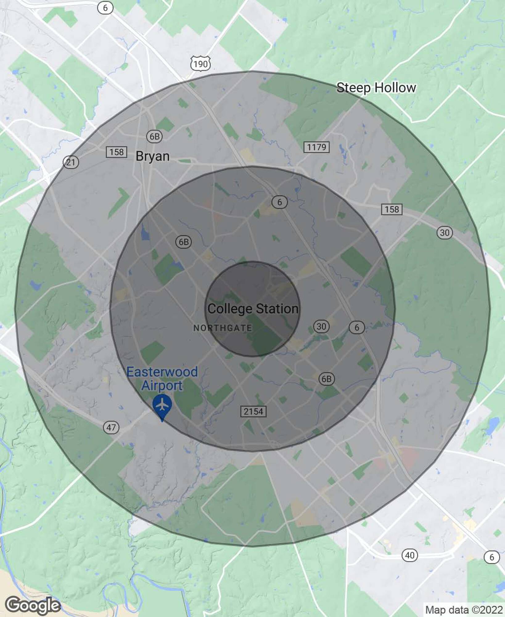 1501 Northpoint Ln, College Station, TX 77840 | Crexi.com