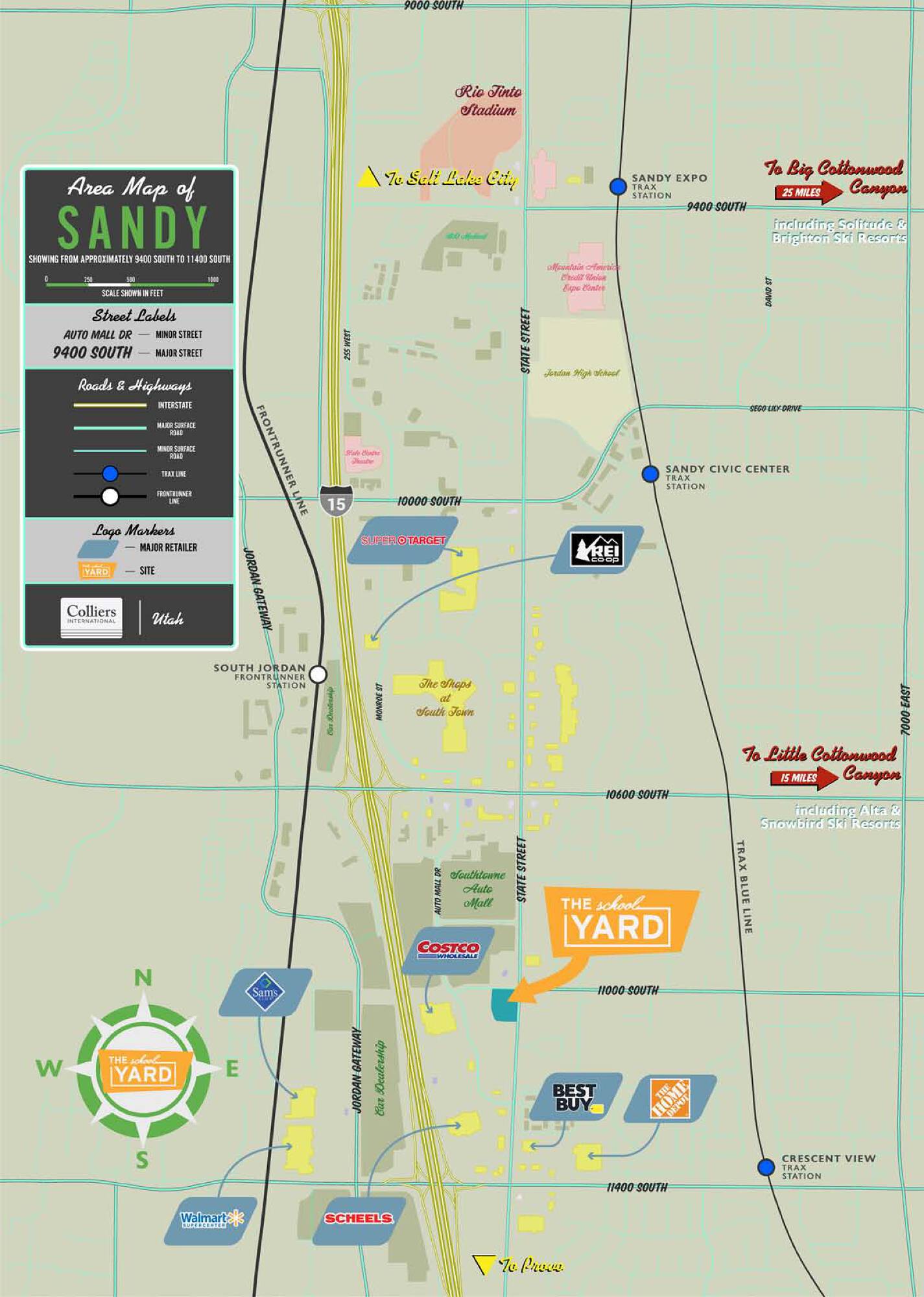 11000 S State St, Sandy, UT 84070 | Crexi.com