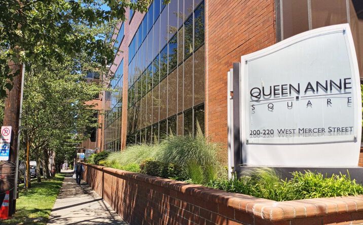 200 W Mercer St, Seattle, WA 98119 | Crexi.com