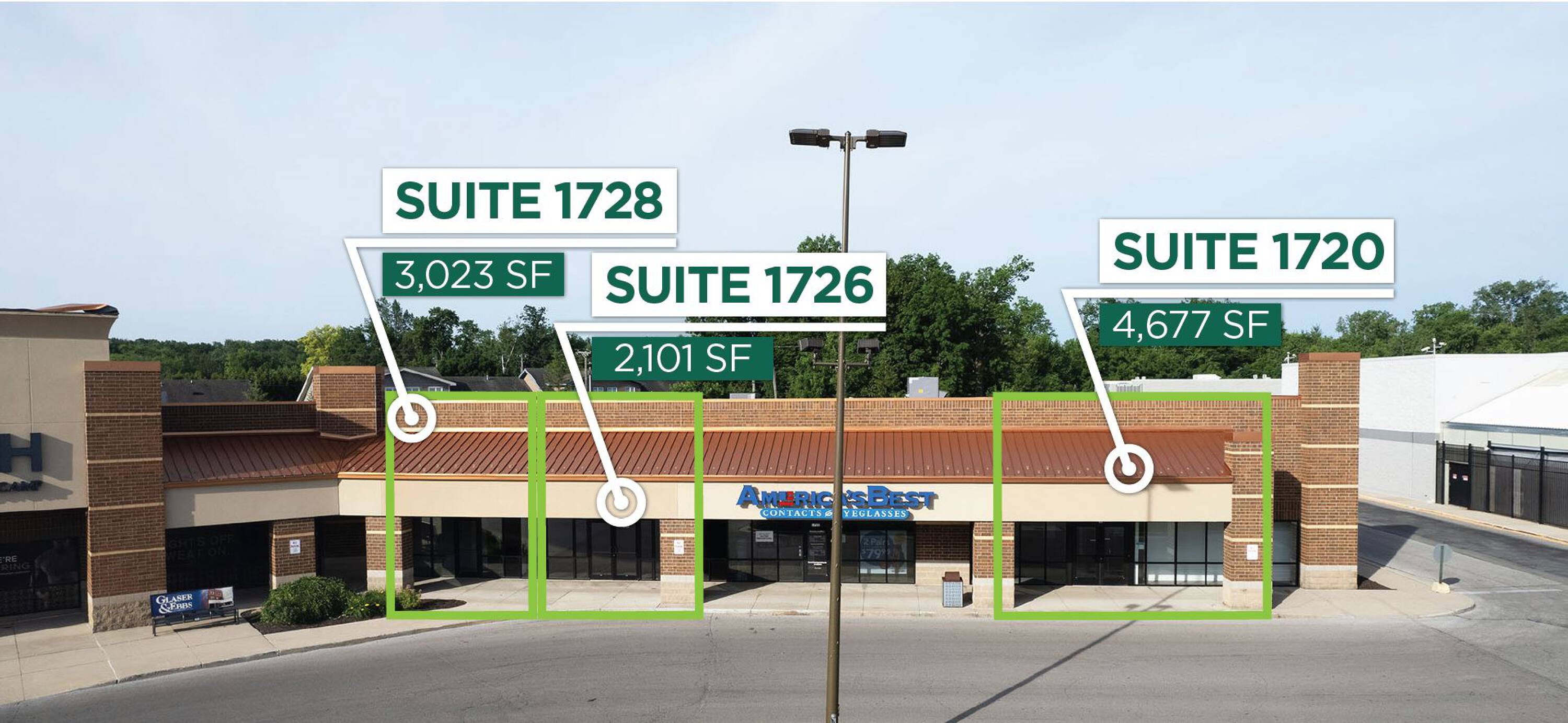 1302 Apple Glen Blvd, Fort Wayne, IN 46804 | Crexi.com