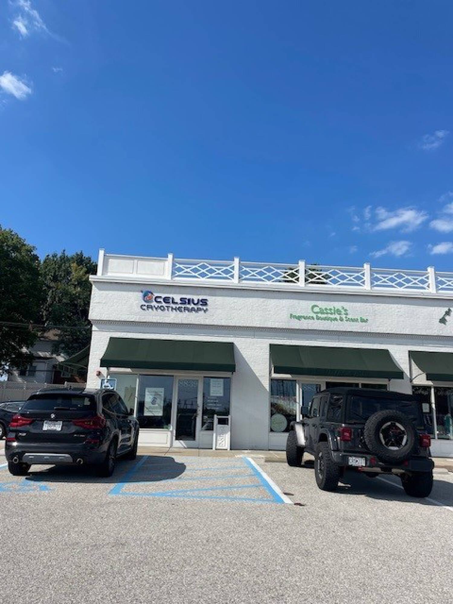 8837 Ladue Rd, St. Louis, MO 63124 | Crexi.com