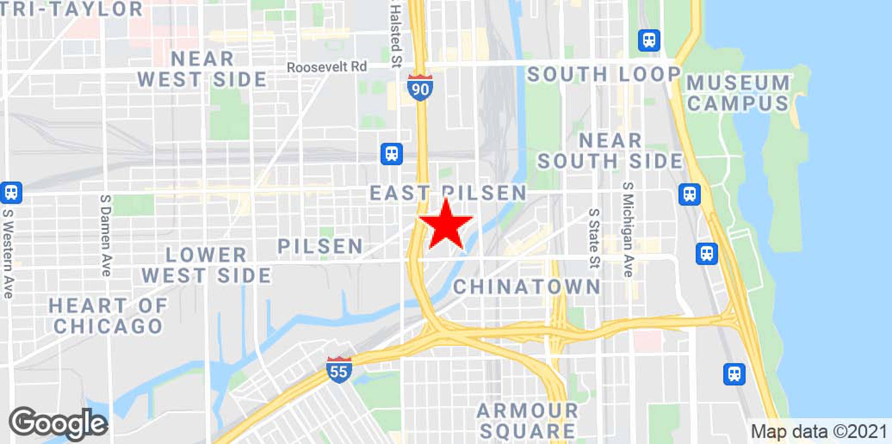 600 W Cermak Rd, Chicago, IL 60616 | Crexi.com