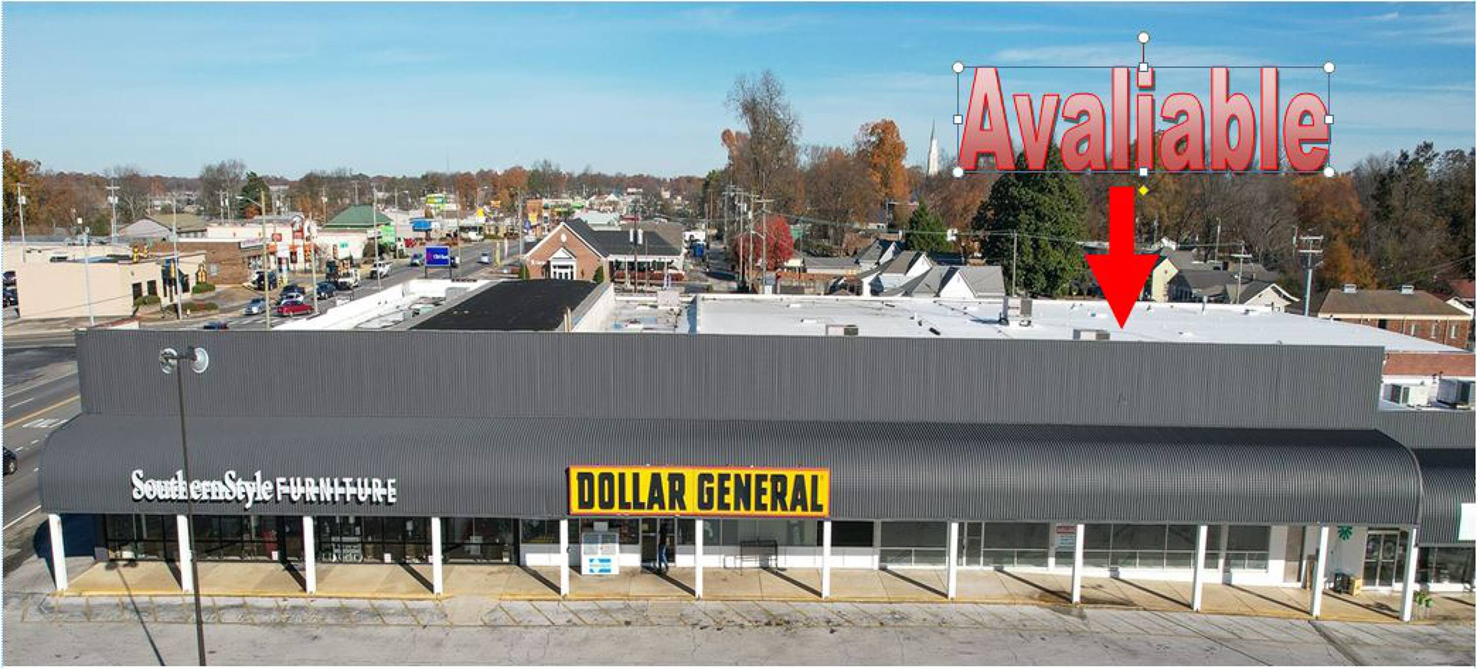 1502 6th Ave SE, Decatur, AL 35601 | Crexi.com