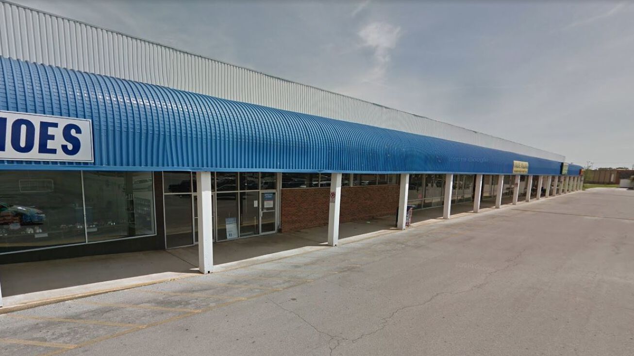 1520 6th Ave SE, Decatur, AL 35601 - Retail Space for Lease - Decatur ...