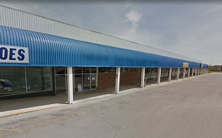 1520 6th Ave SE, Decatur, AL 35601 - Retail Space for Lease - Decatur ...