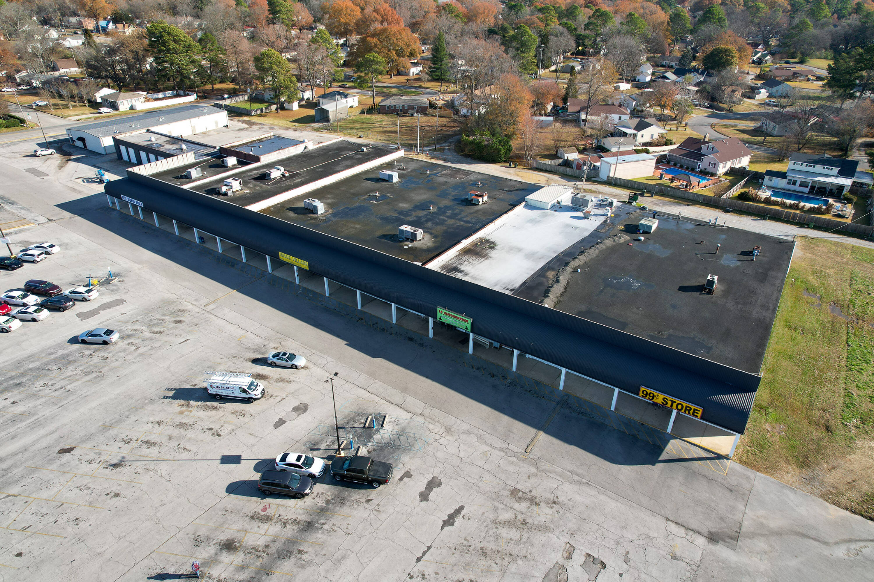 1502 6th Ave SE, Decatur, AL 35601 | Crexi.com