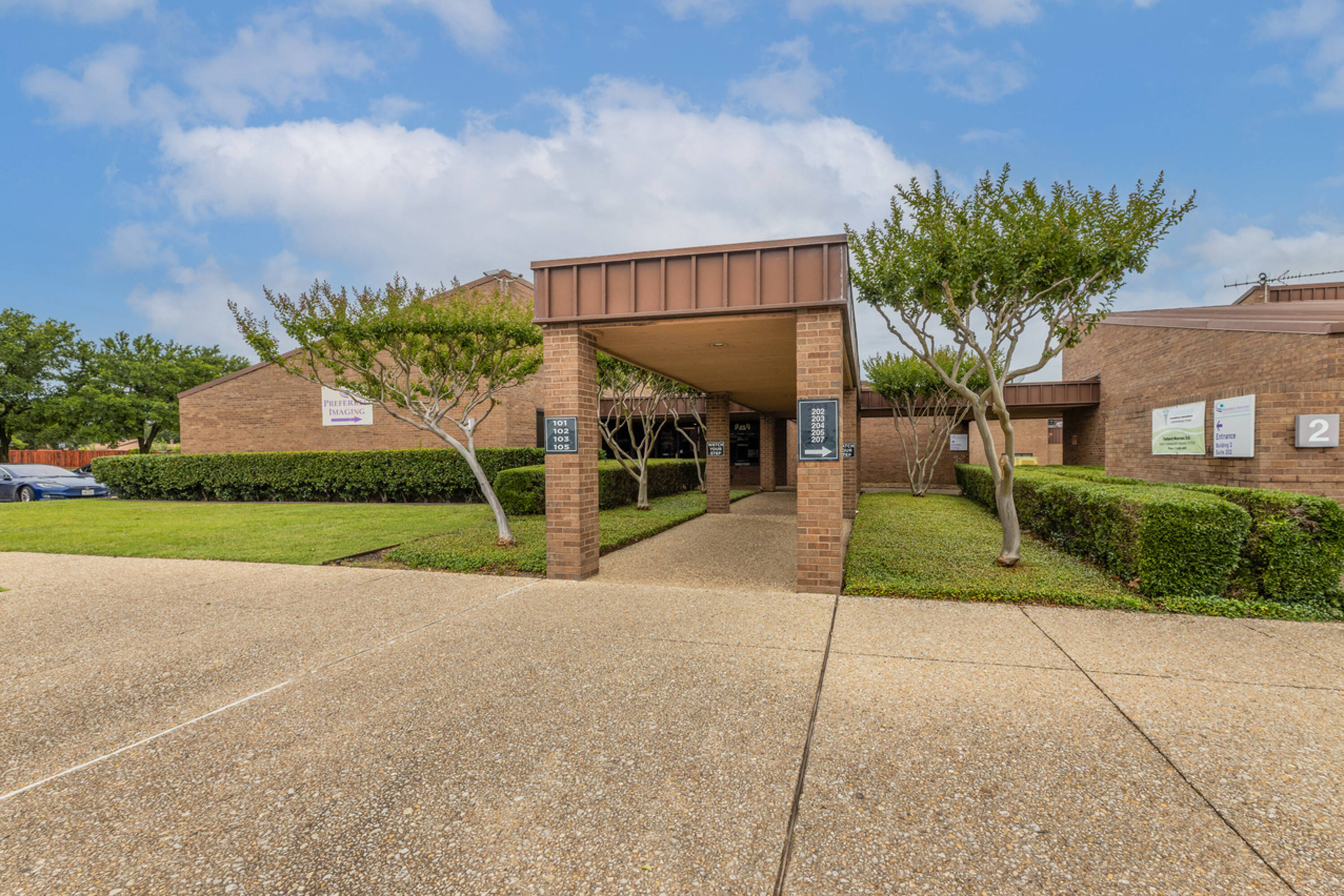 2540 N Galloway Ave, Mesquite, TX 75150 | Crexi.com