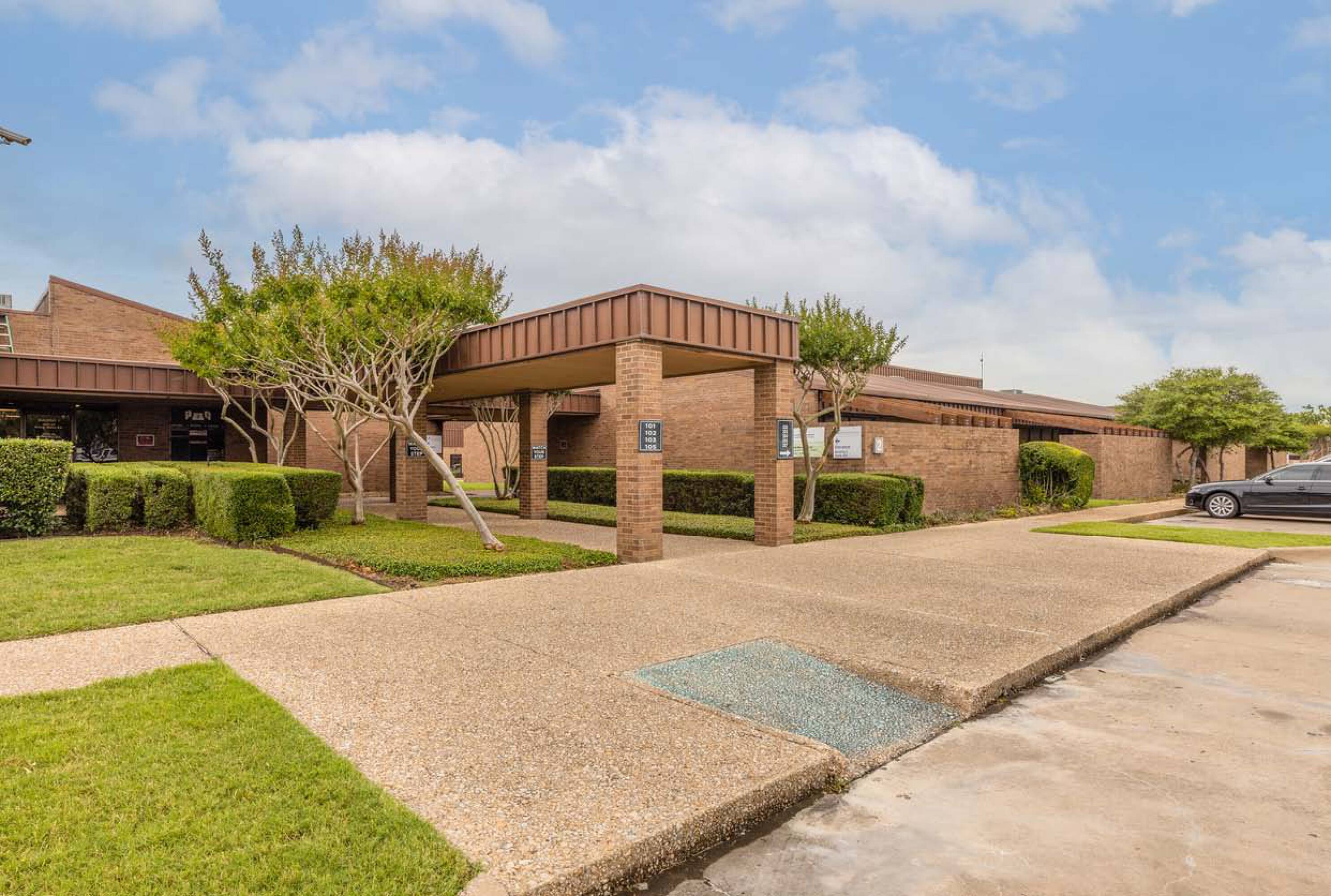 2540 N Galloway Ave, Mesquite, TX 75150 | Crexi.com
