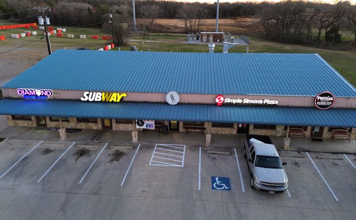 5220 FM1187, Burleson, TX 76028 | Crexi.com