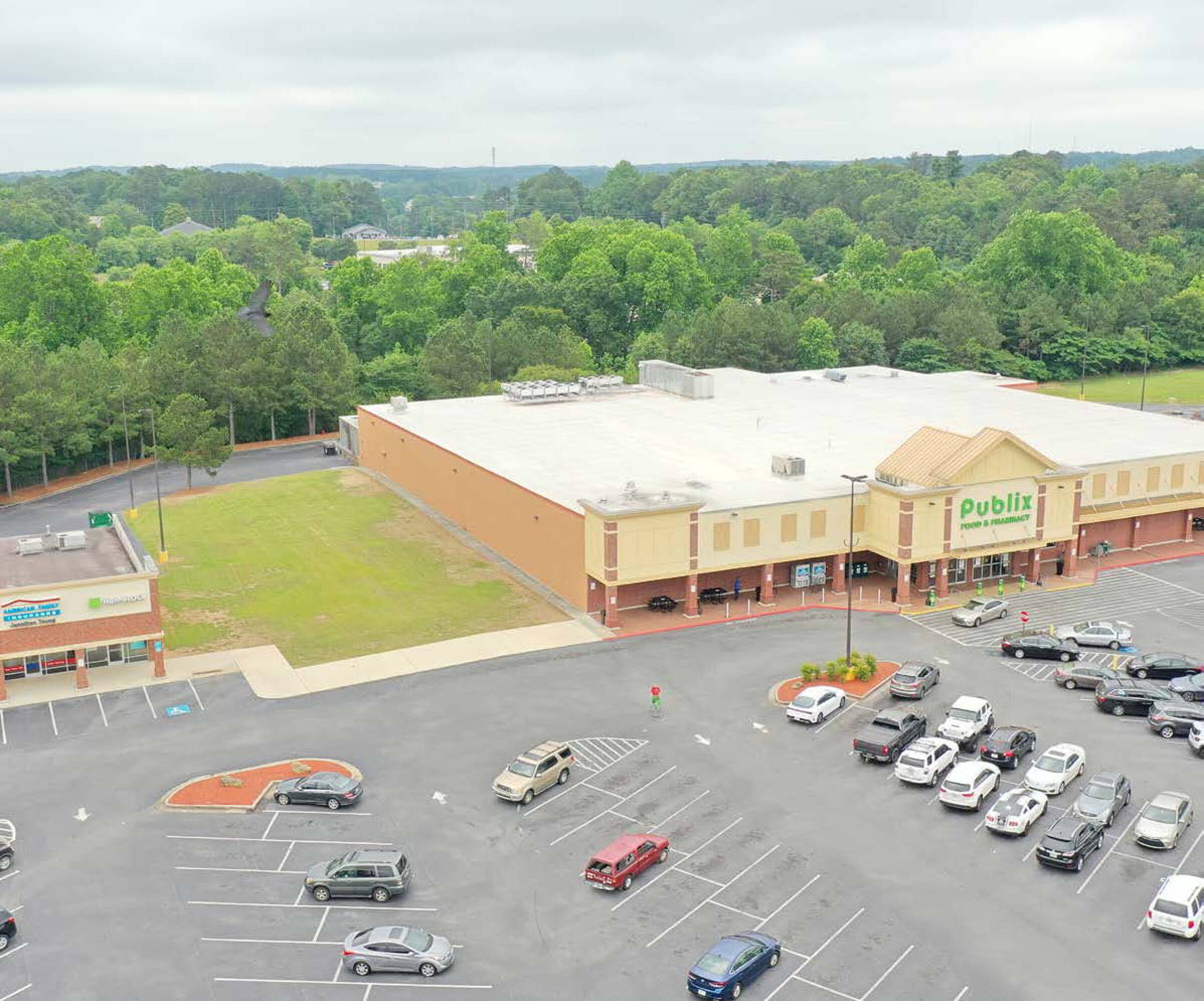 1573 GA highway-20, Conyers, GA 30012 | Crexi.com