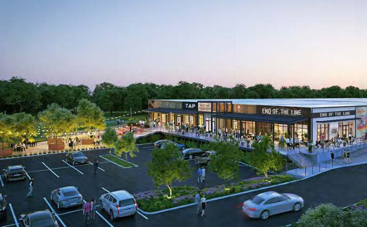 Atlanta Retail Space For Rent | Commercial Leasing | Crexi.com