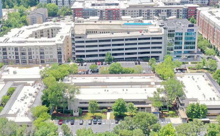 5 Concourse Parkway Suite 3000, Atlanta, GA 30328 | Crexi.com