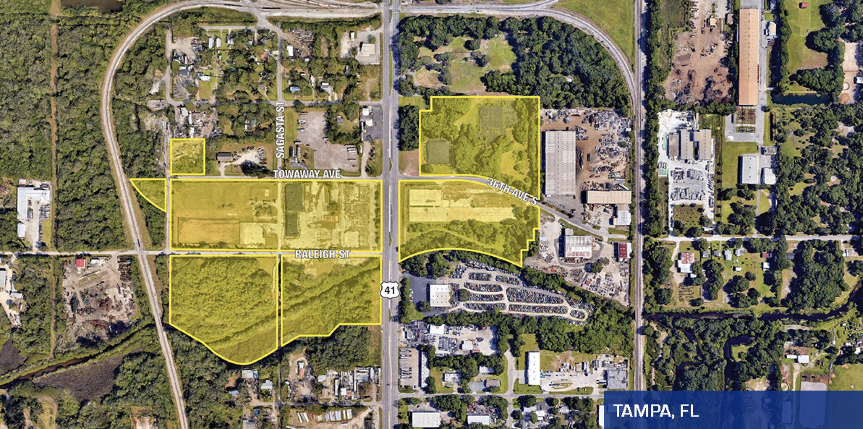 3507 S 50th St, Tampa, FL 33619 | Crexi.com