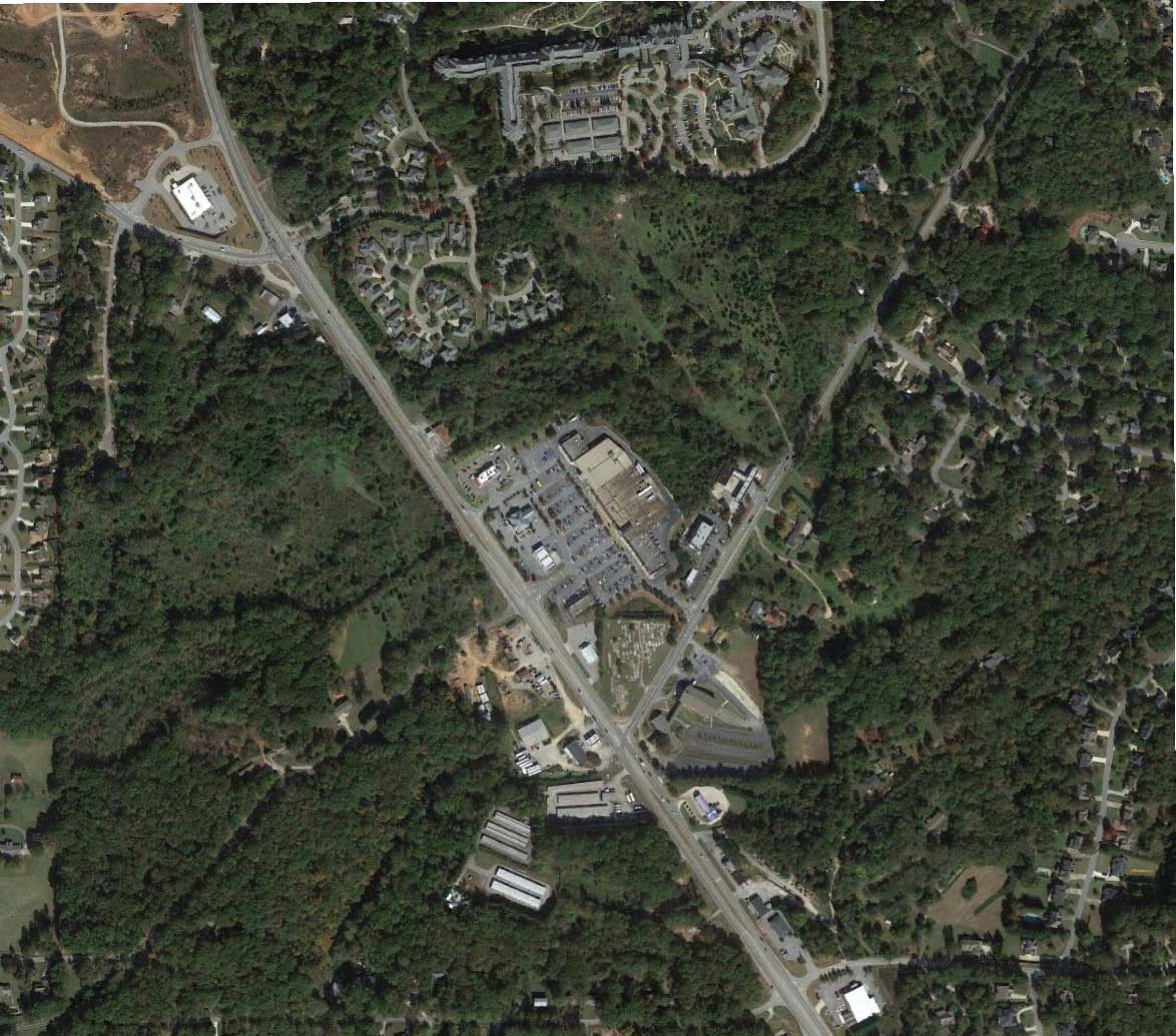 3630 Thompson Bridge Rd, Gainesville, GA 30506 | Crexi.com