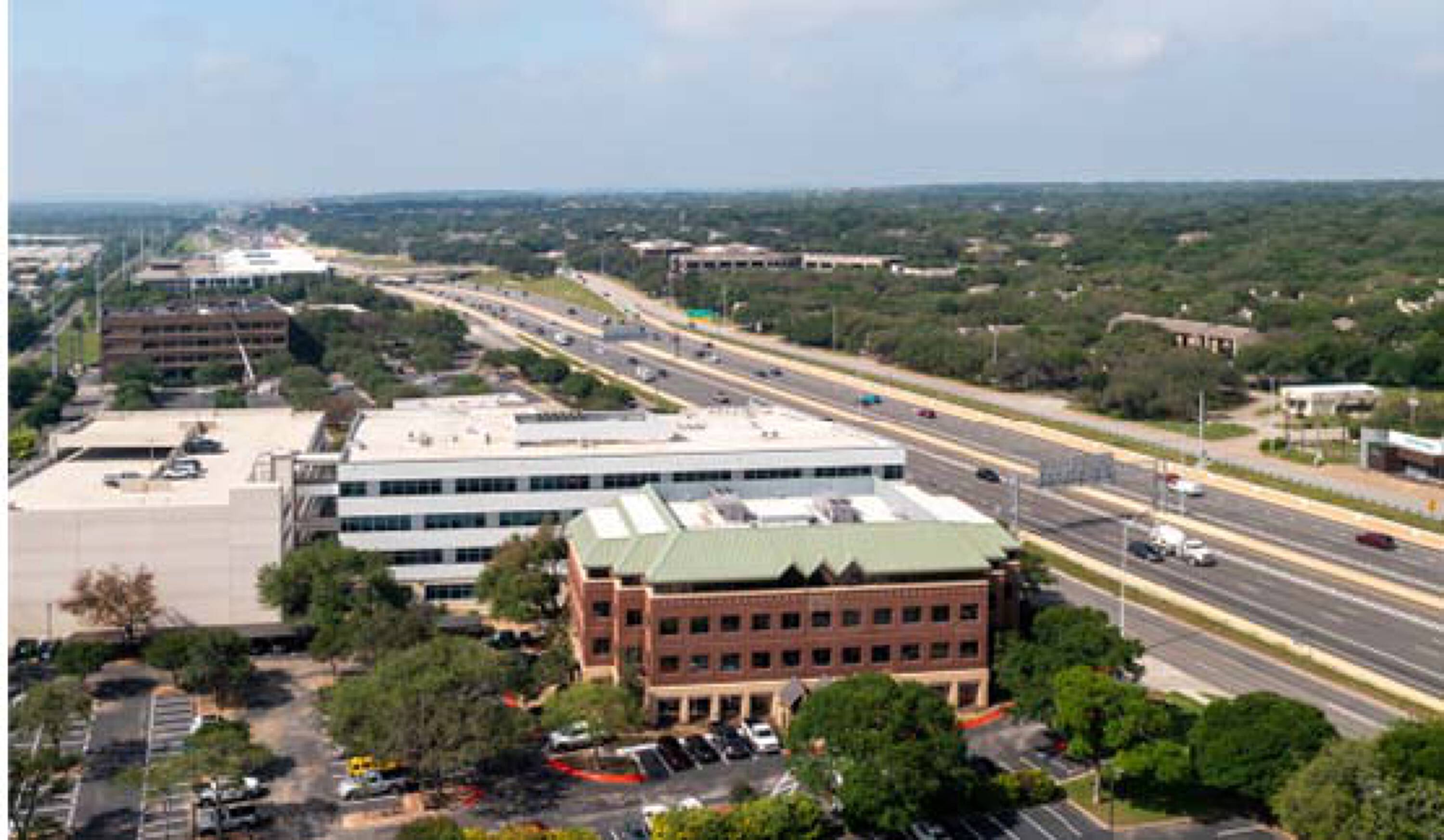 8627 N Mopac Expy, Austin, TX 78759 | Crexi.com