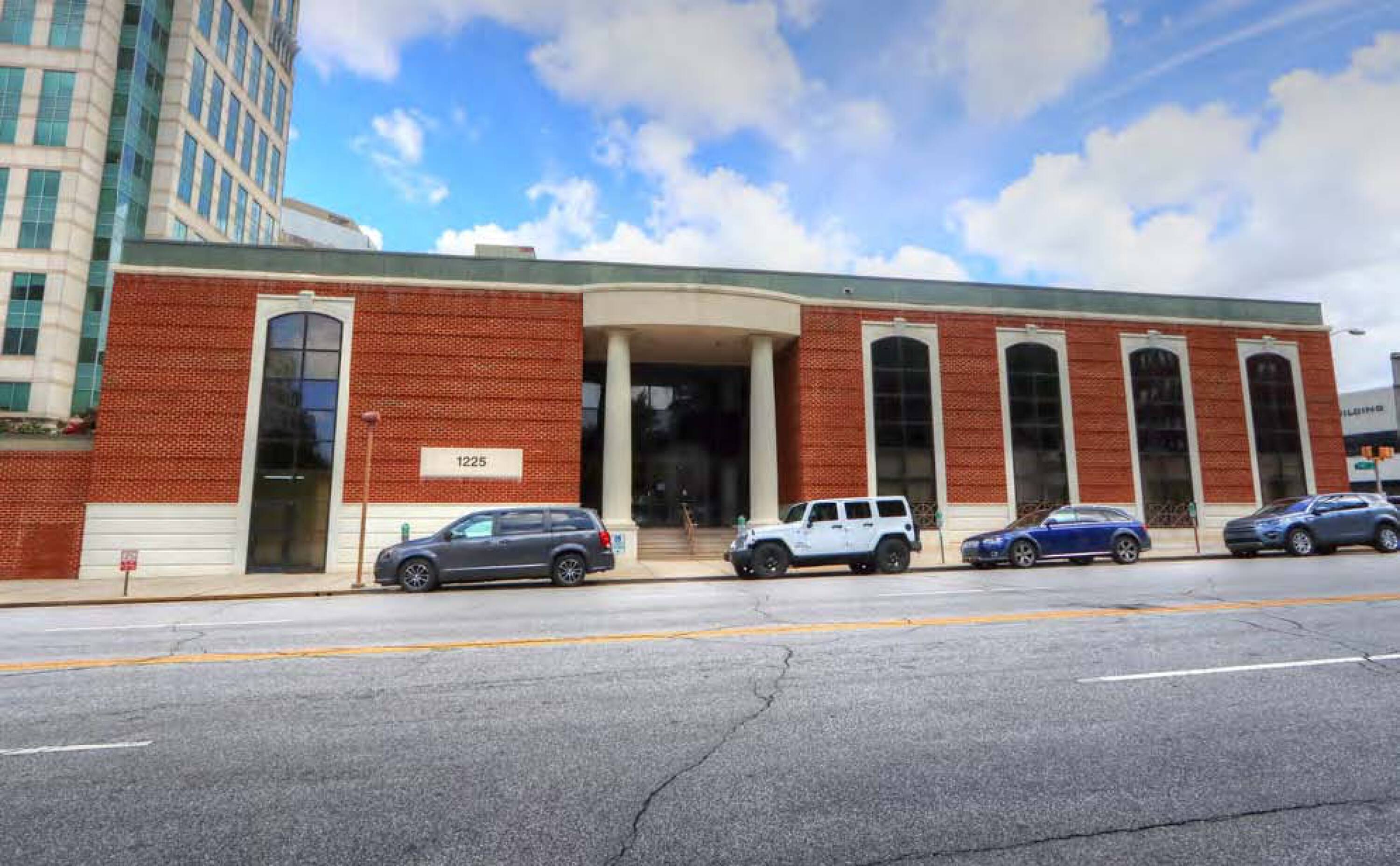 1225 Lady Street, Columbia, SC 29201 | Crexi.com