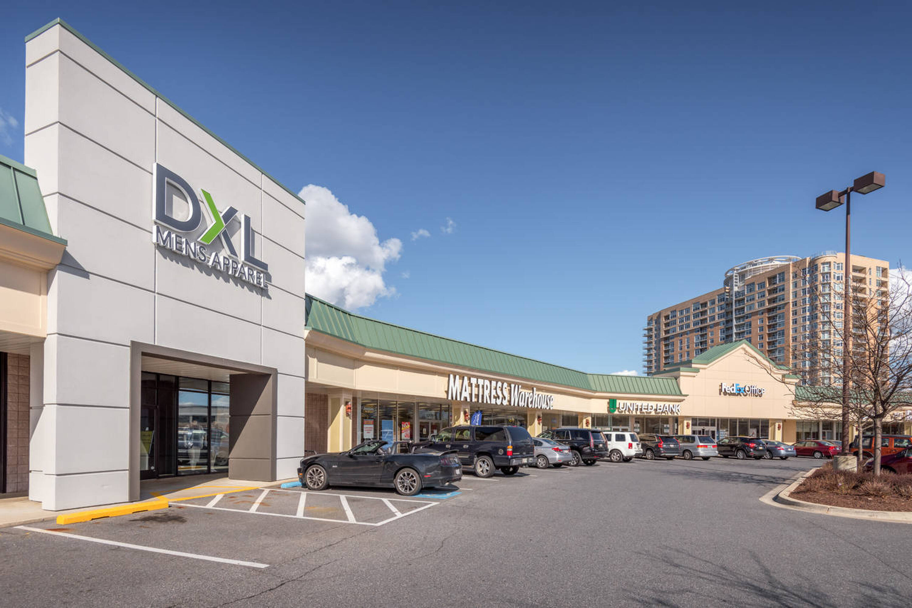 Rockville Pike & Bou Ave, Rockville, MD 20852 | Crexi.com