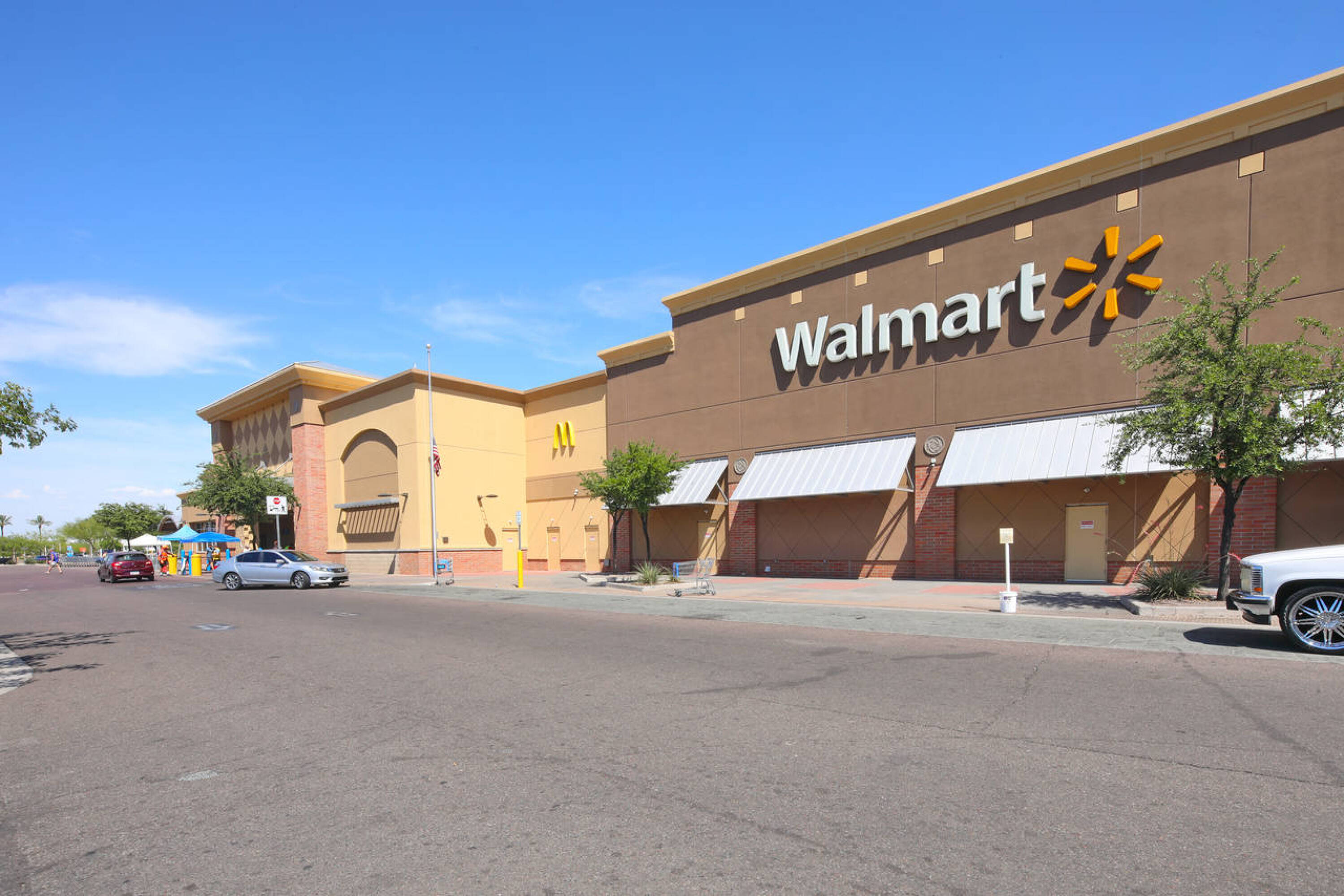 N. Dobson & Loop 202, Mesa, AZ 85201 | Crexi.com