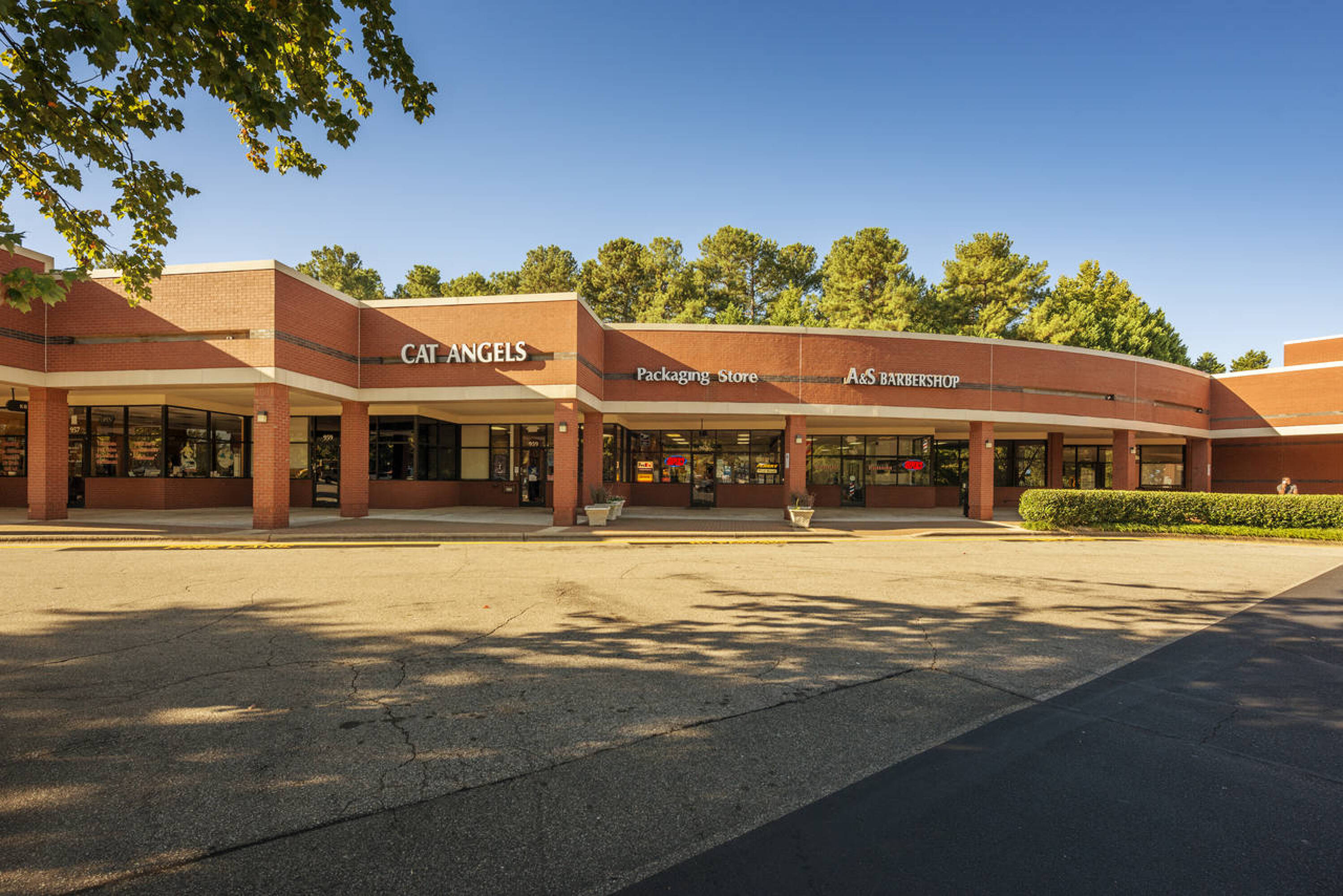 Maynard Rd. & Harrison Ave, Cary, NC 27513 | Crexi.com