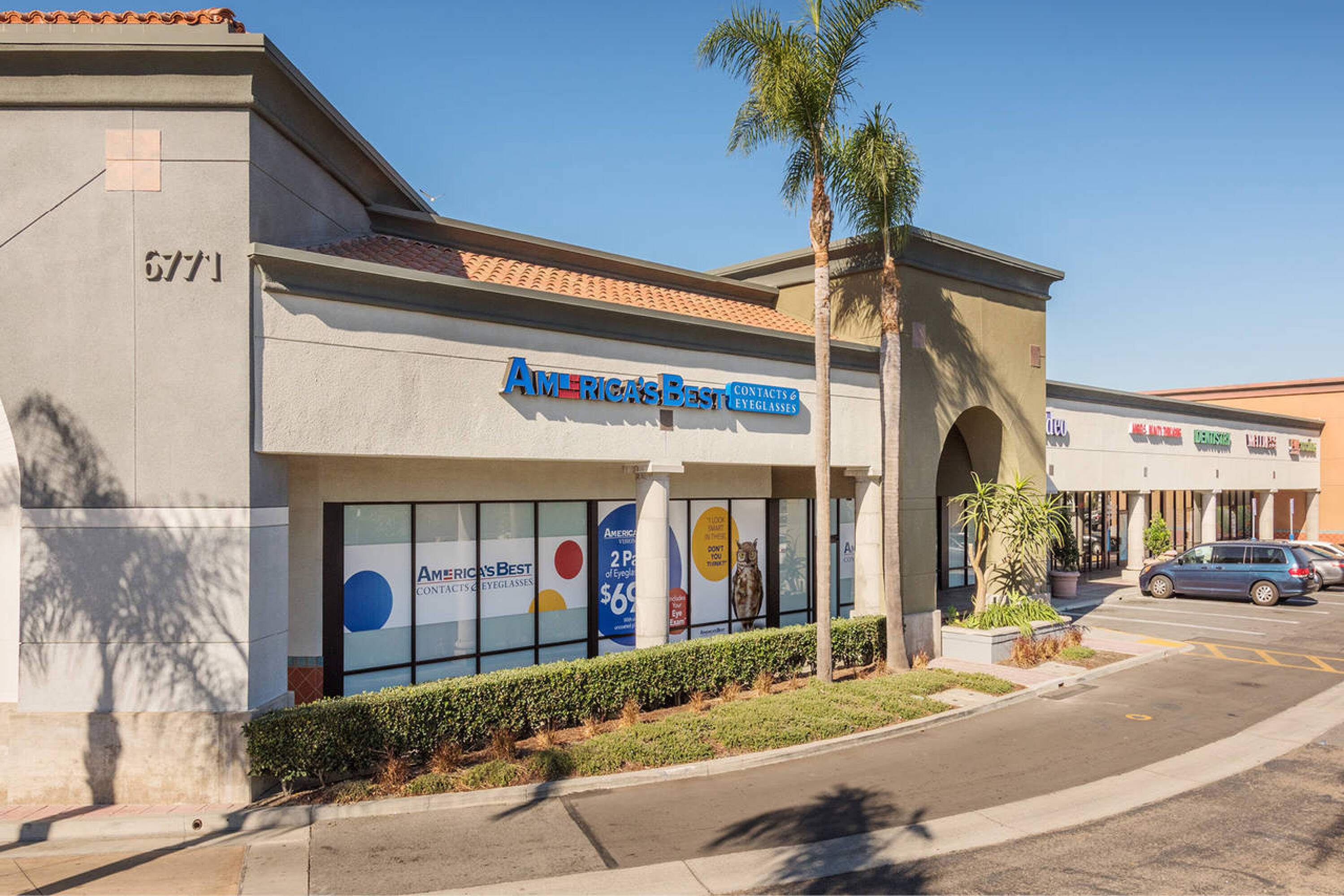 6633 Westminster Blvd Westminster Ca 92683