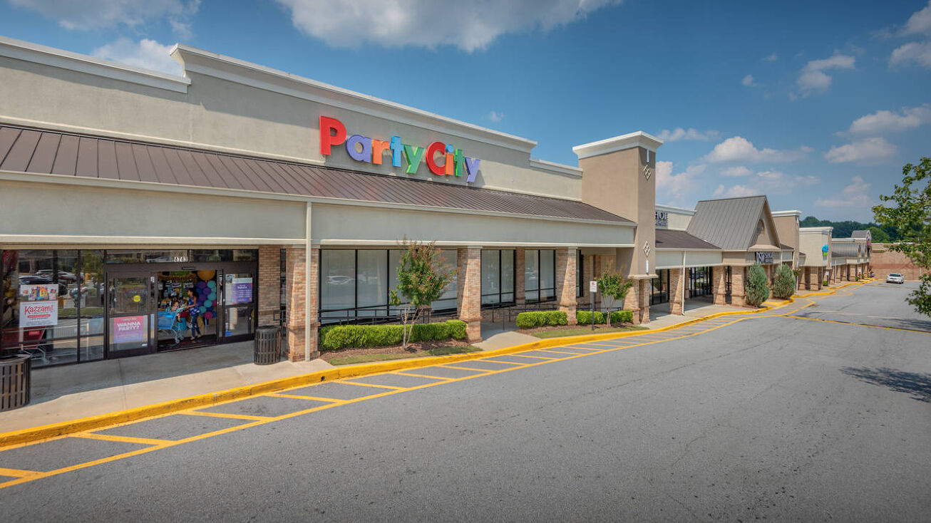 Ashford Dunwoody Rd. & Meadow Lane Rd, Atlanta, GA 30338 | Crexi.com