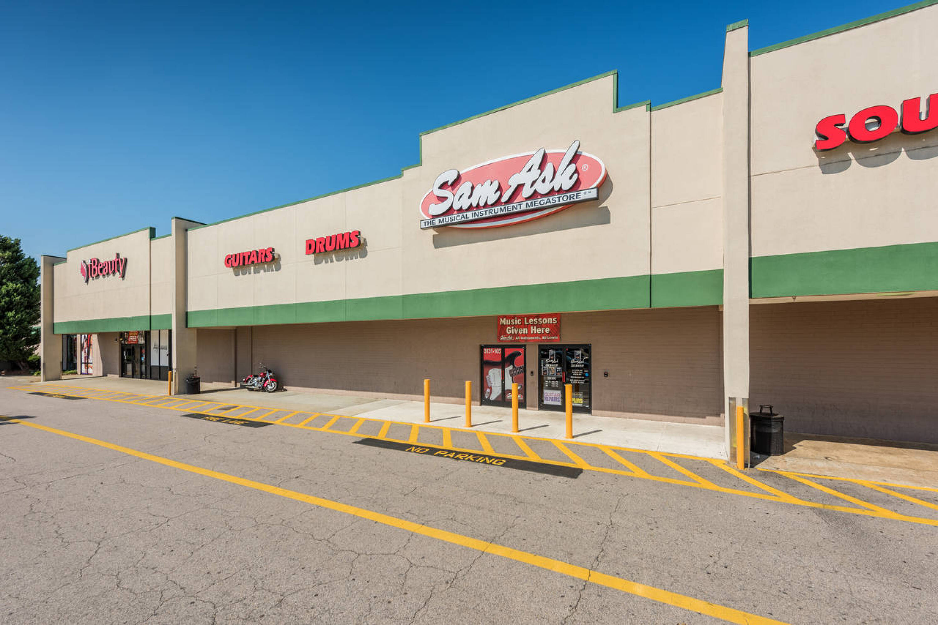 3151Capital Blvd, Raleigh, NC 27604 | Crexi.com