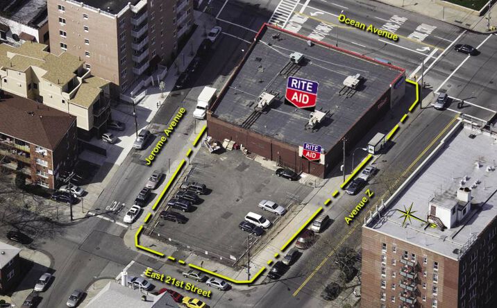 Ocean Ave. & Avenue Z, Brooklyn, NY 11235 | Crexi.com