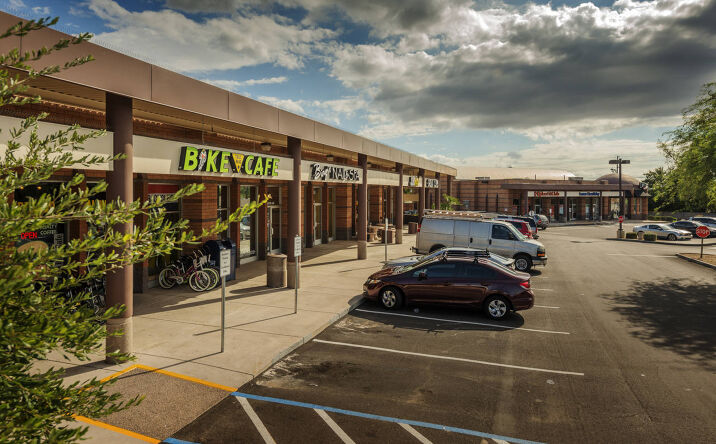 Glendale Ave. & 16th St., Phoenix, AZ 85016 | Crexi.com