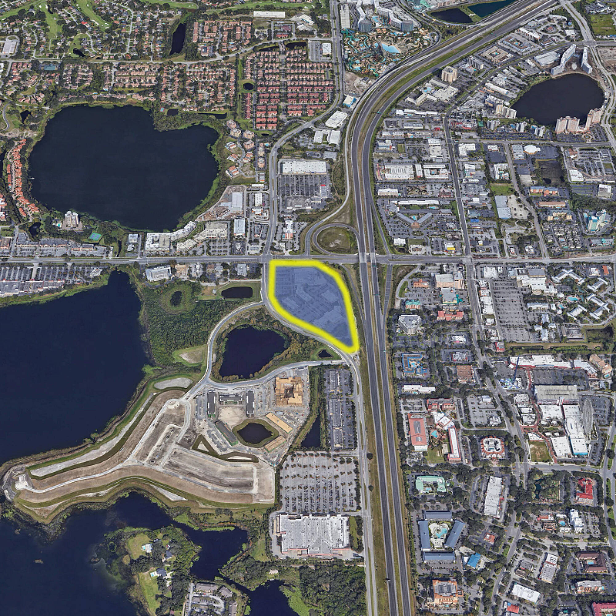 8003 Turkey Lake Rd., Orlando, FL 32819 | Crexi.com