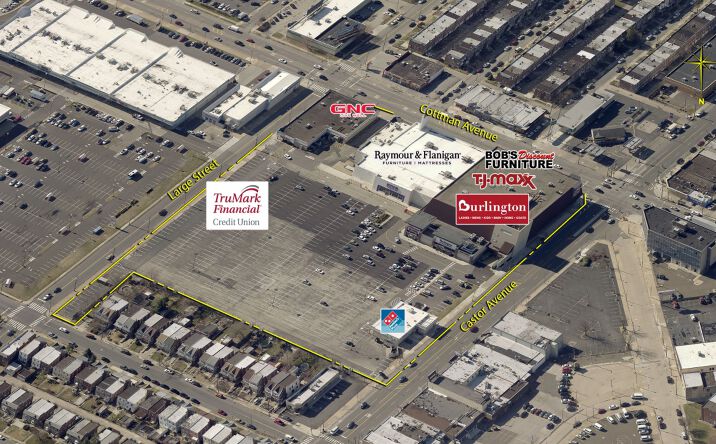 Philadelphia Retail Space For Rent | Commercial Leasing | Crexi.com