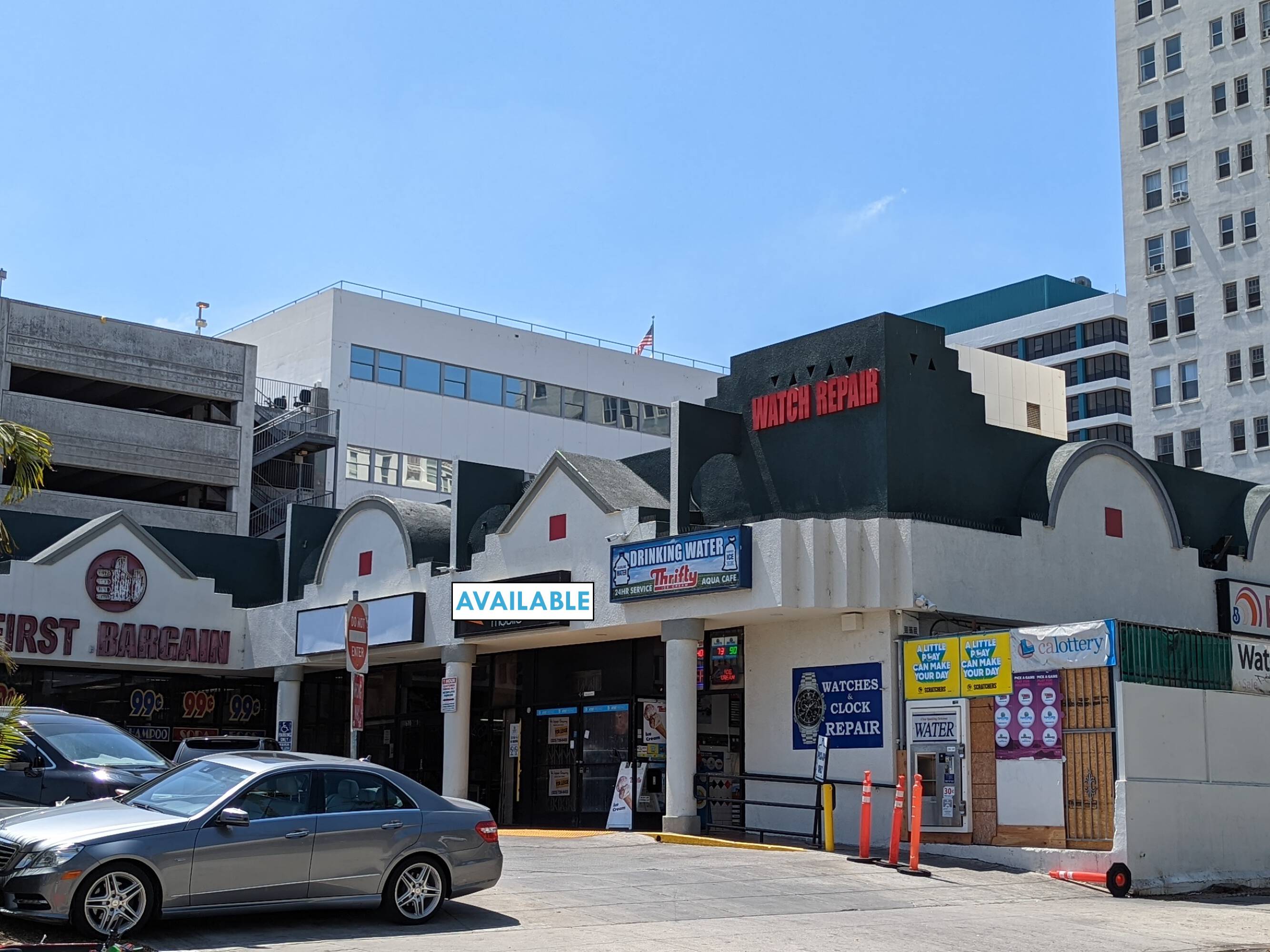 618 S RAMPART BLVD Los Angeles CA 90057 APN: 5141-009-023 | Crexi.com