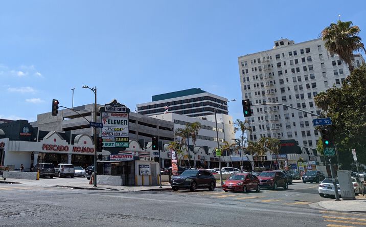 Los Angeles, CA Retail Space for Rent | Commercial Leasing | Crexi.com