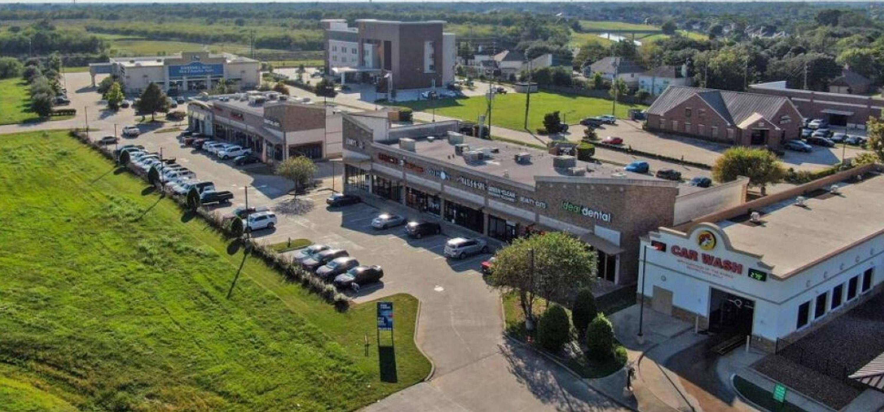 1125 Crabb River Rd, Richmond, TX 77469 | Crexi.com