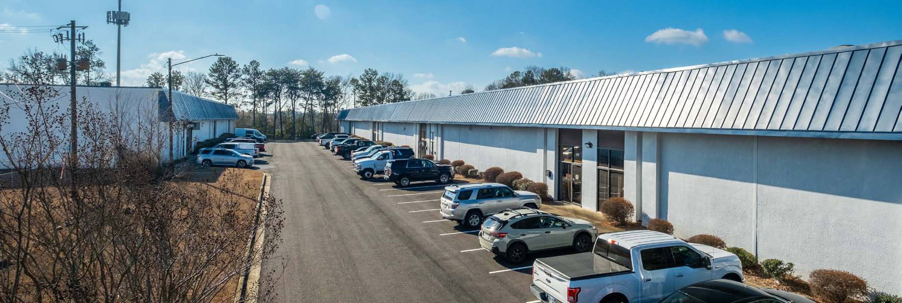 4767 Clark Howell Hwy, Atlanta, GA 30349 | Crexi.com