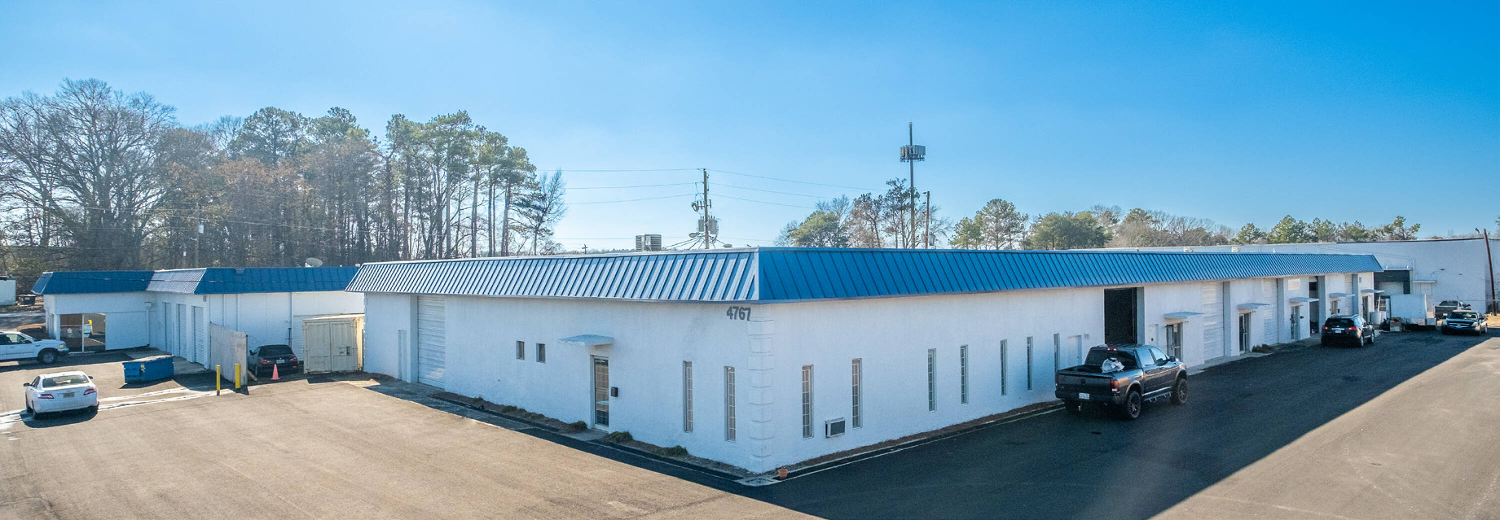 4767 Clark Howell Hwy, Atlanta, GA 30349 | Crexi.com