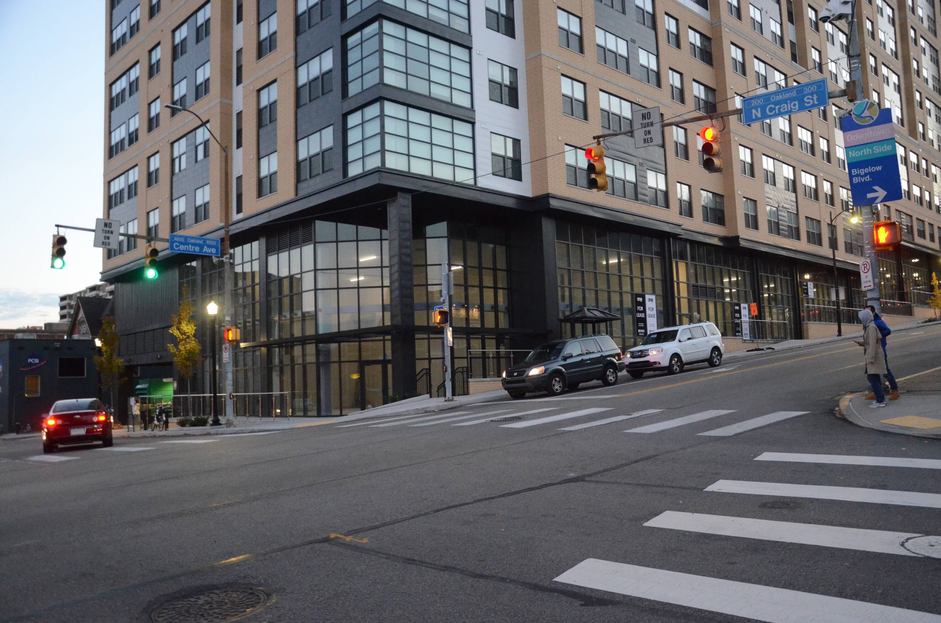 4500-4560 Centre Avenue, Pittsburgh, PA 15213 | Crexi.com