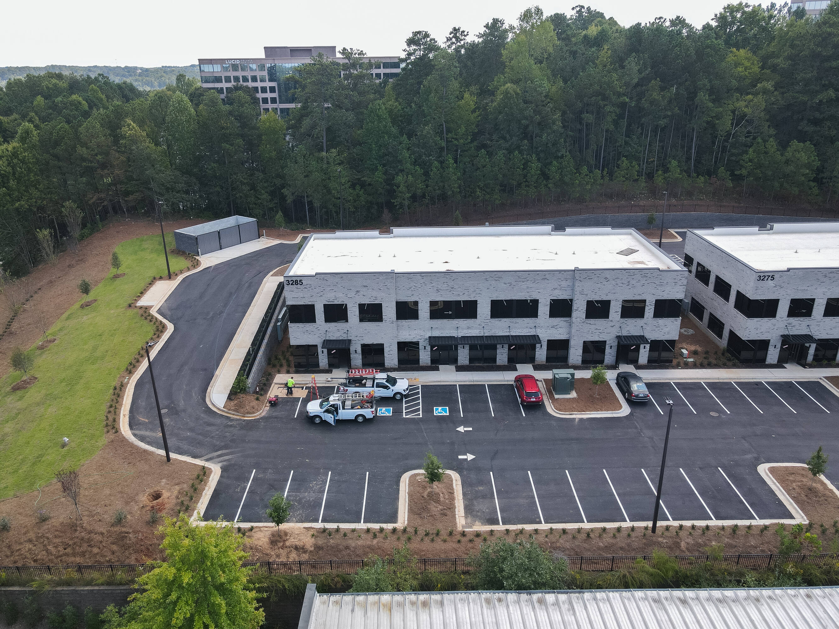 Preston Ridge Commons II, Alpharetta, GA 30005 | Crexi.com