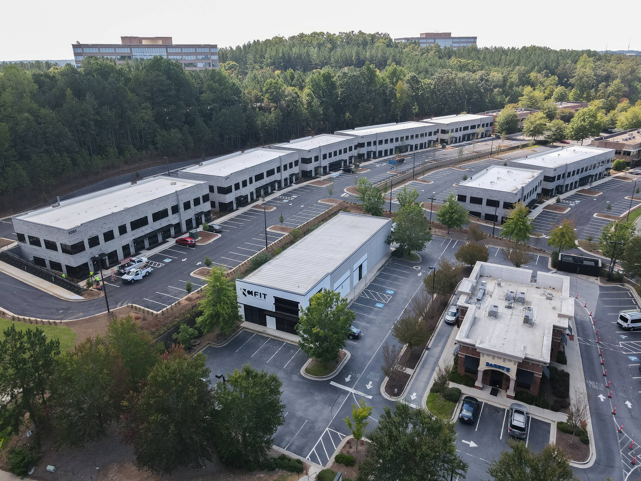 Preston Ridge Commons II, Alpharetta, GA 30005 | Crexi.com