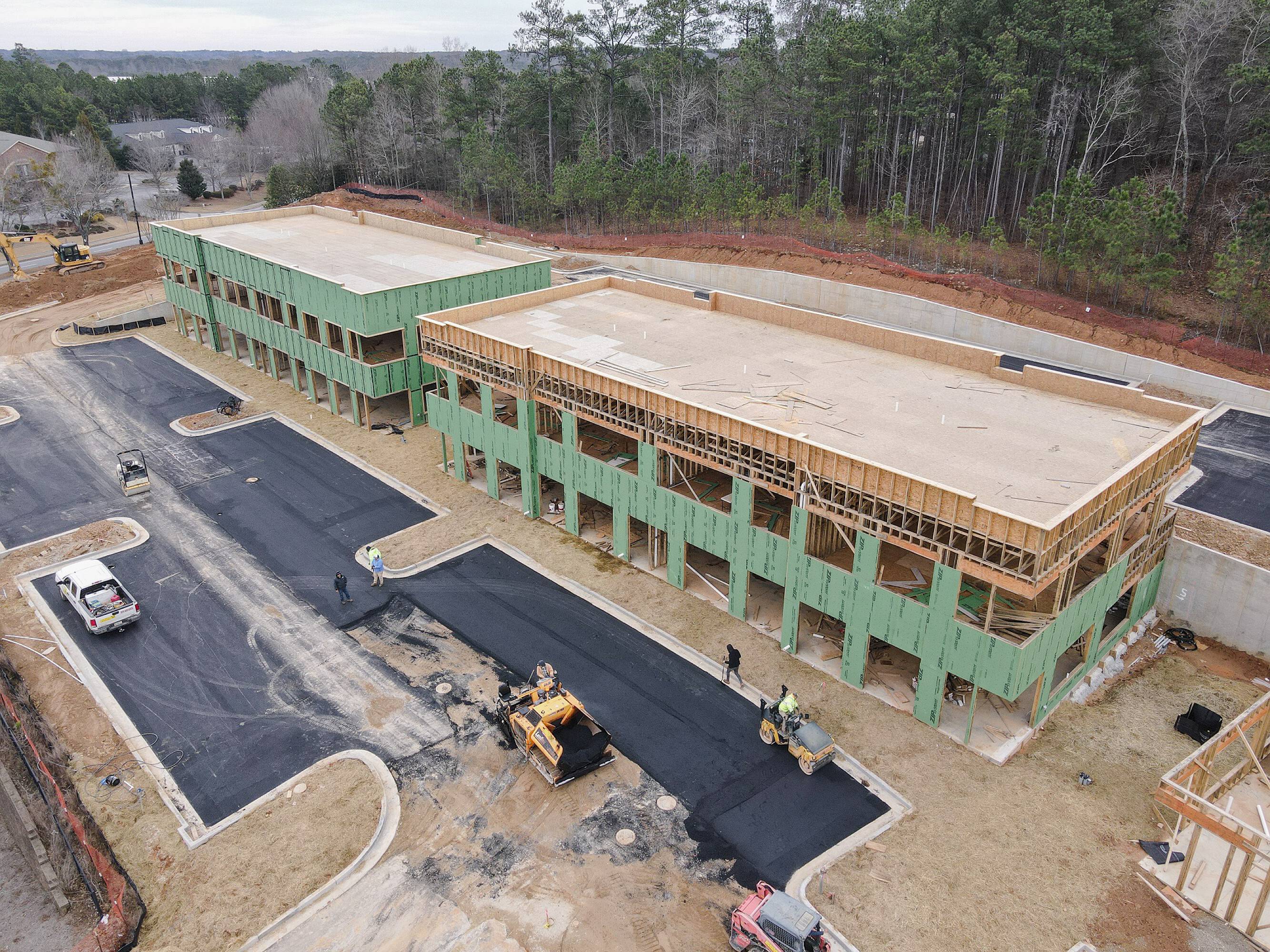 Preston Ridge Commons II, Alpharetta, GA 30005 | Crexi.com