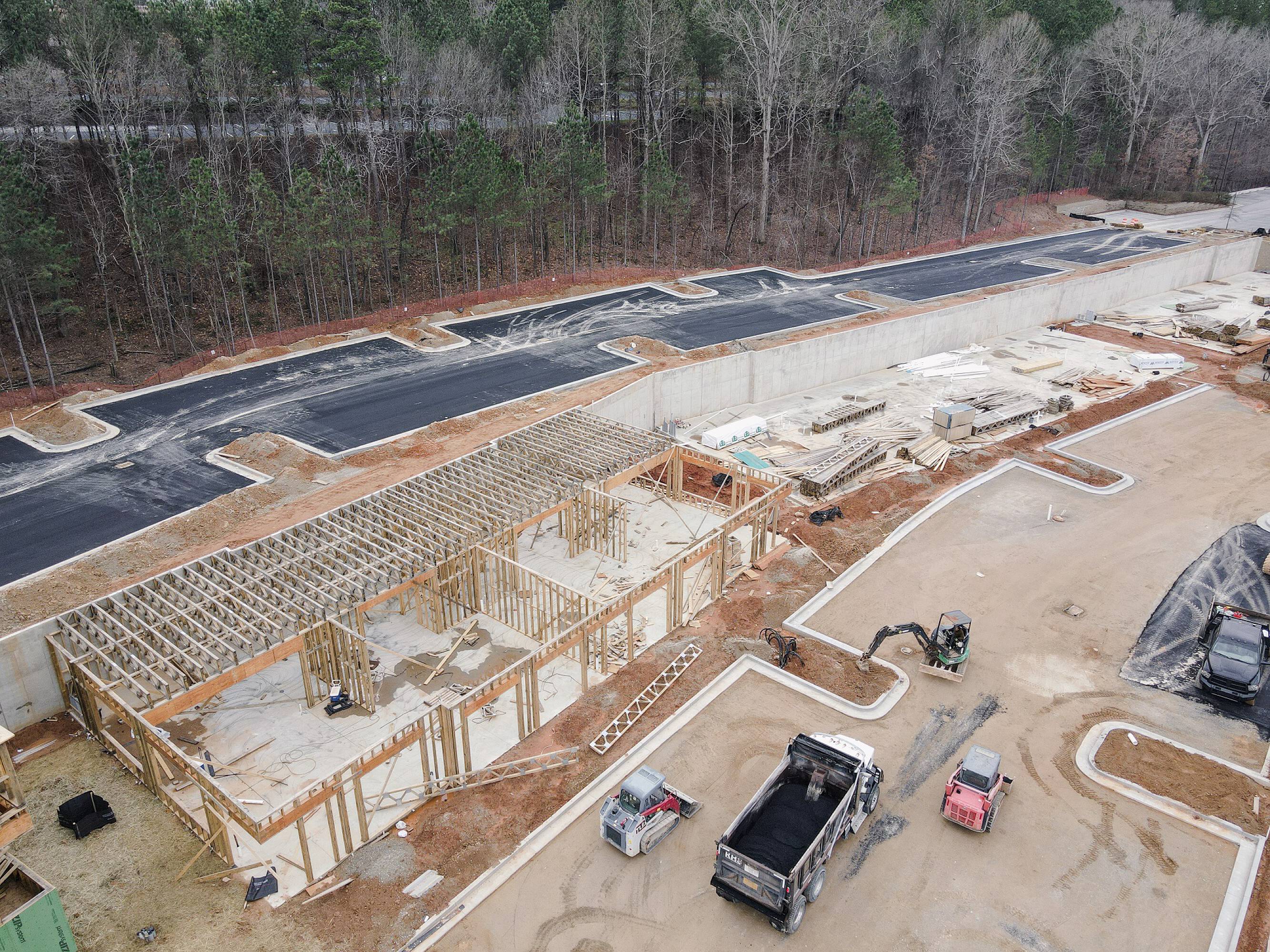 Preston Ridge Commons II, Alpharetta, GA 30005 | Crexi.com