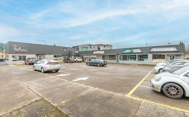 Longview Retail Space For Rent | Commercial Leasing | Crexi.com