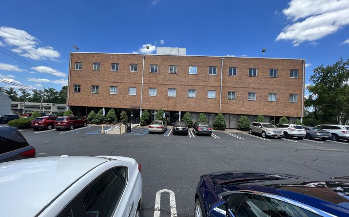 55 Morris Ave, Springfield, NJ 07081 - Office Space for Lease - 55 ...